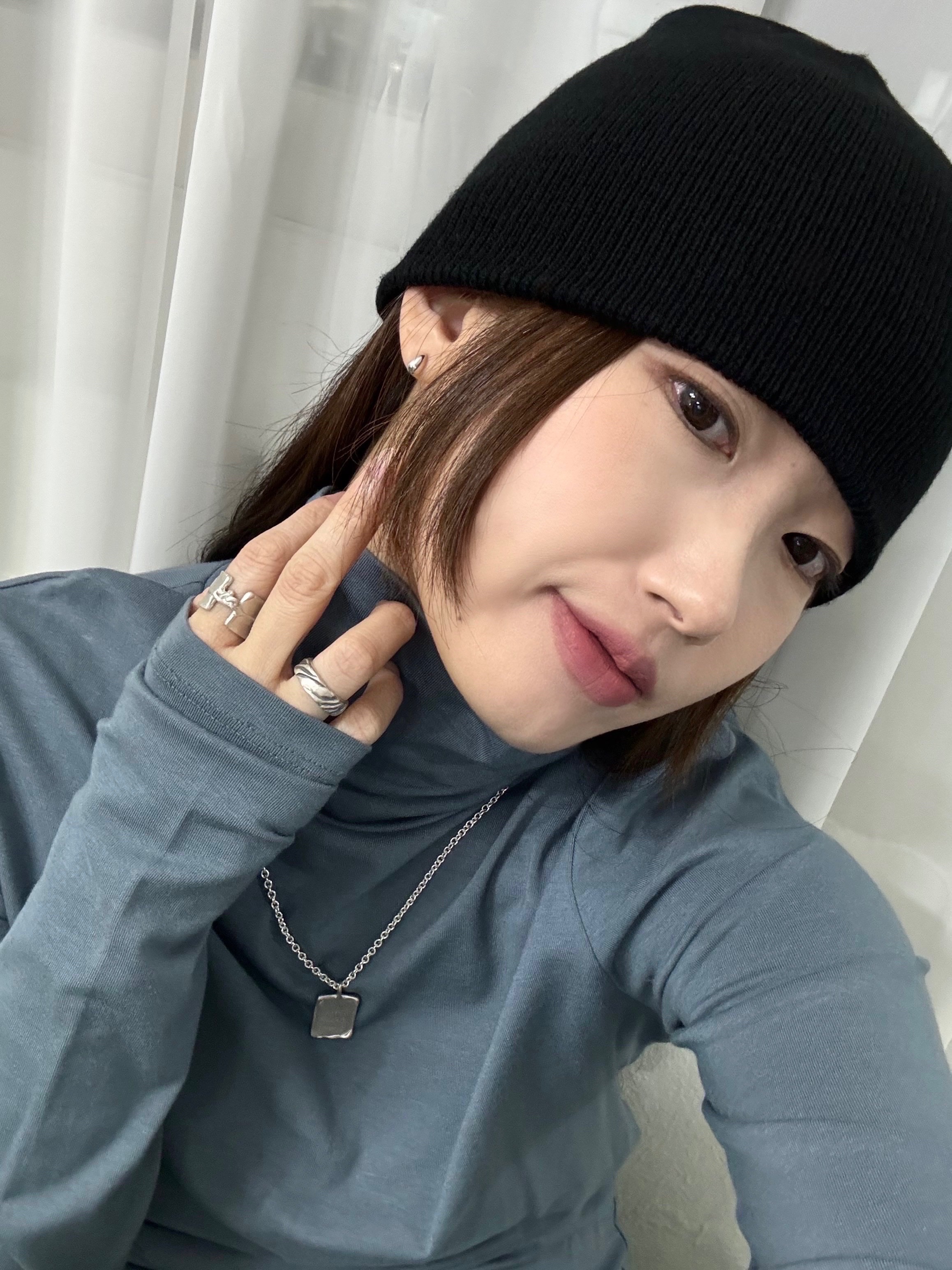 주얼리는 실버만 | KREAM