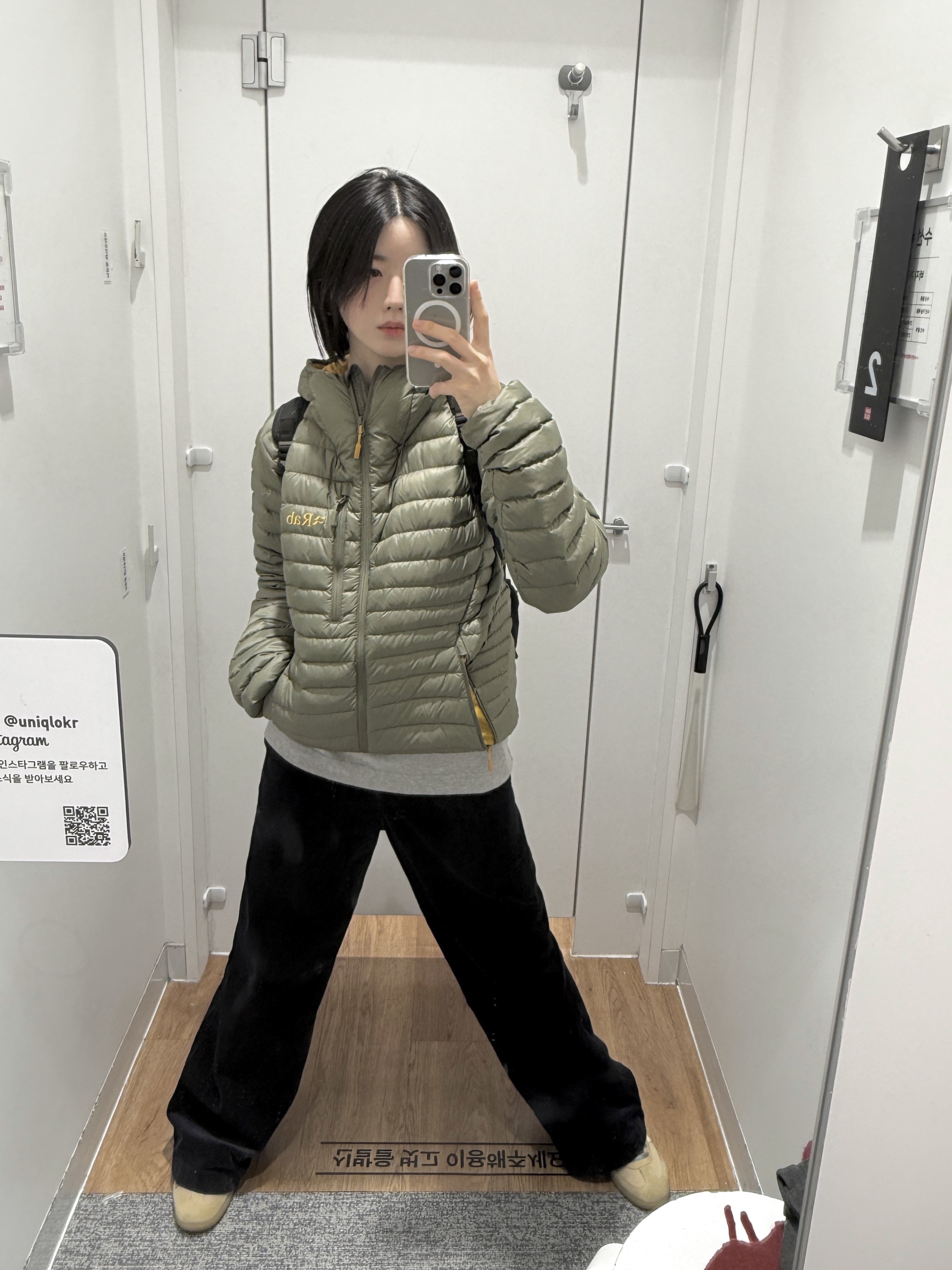 (@dnekdls) 님의 게시물 | KREAM