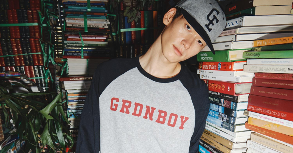 Garden express 입점 24FW 발매 ~10% | KREAM