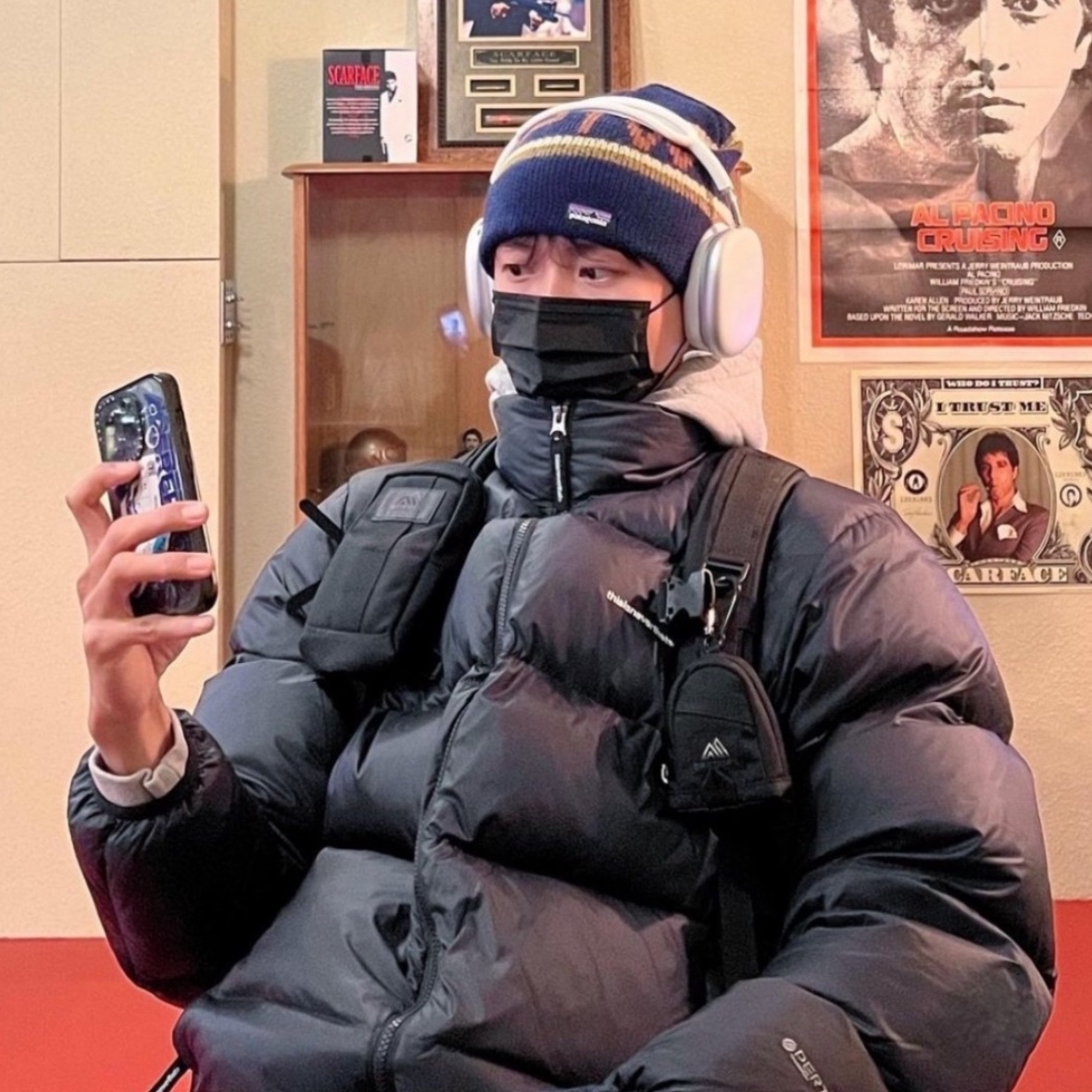 A (@tryils) 님의 게시물 | KREAM