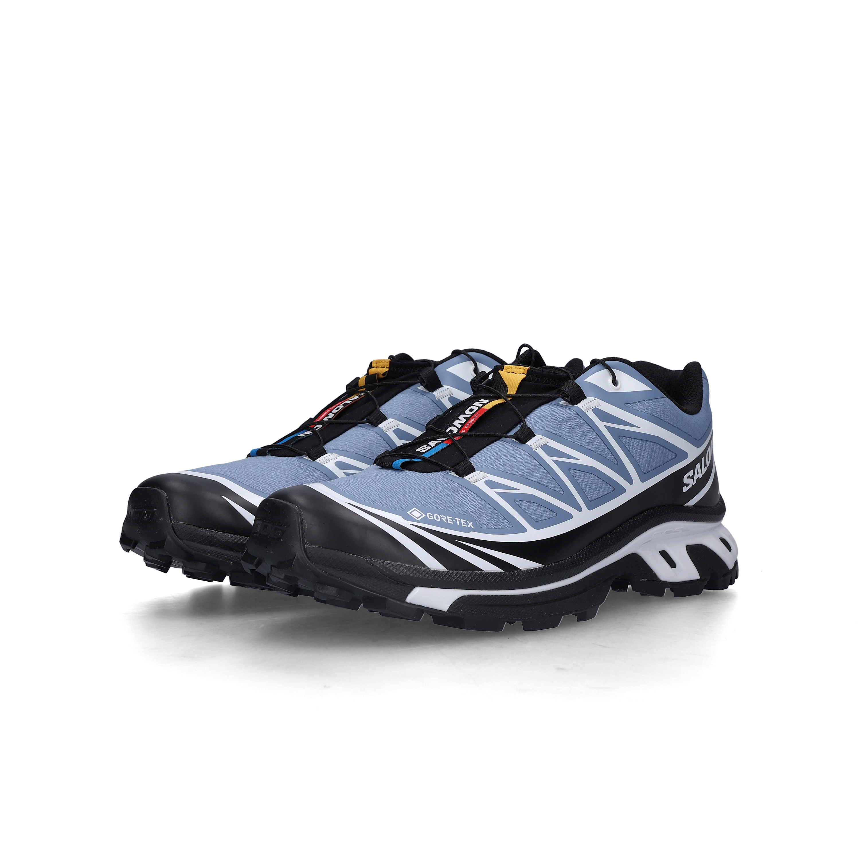 살로몬 XT-6 고어텍스 블랙 인피니티 | KREAM