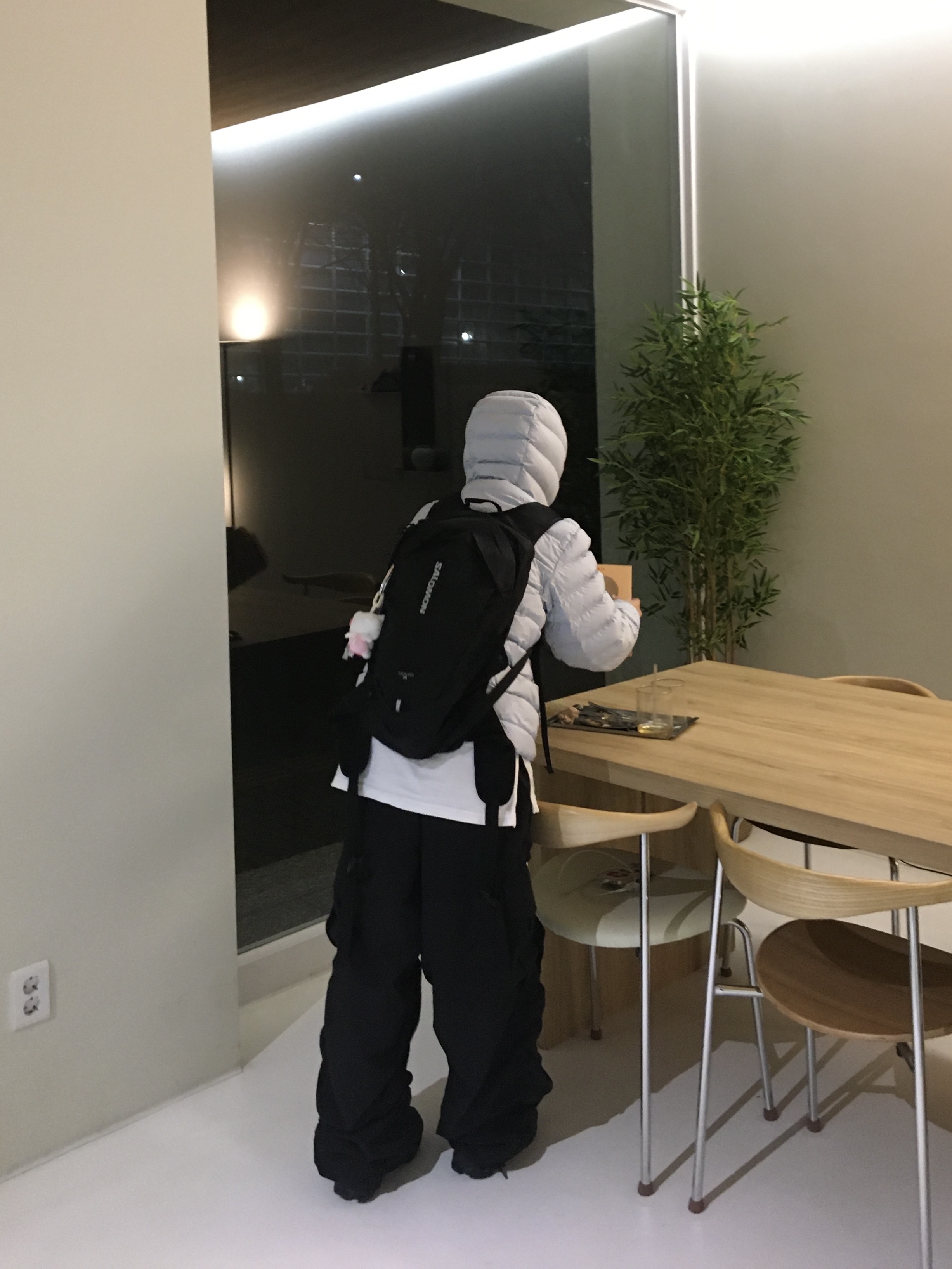 (@owlhuii) 님의 게시물 | KREAM