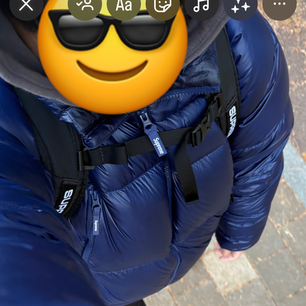 genius8569 (@ducky) 님의 게시물 | KREAM