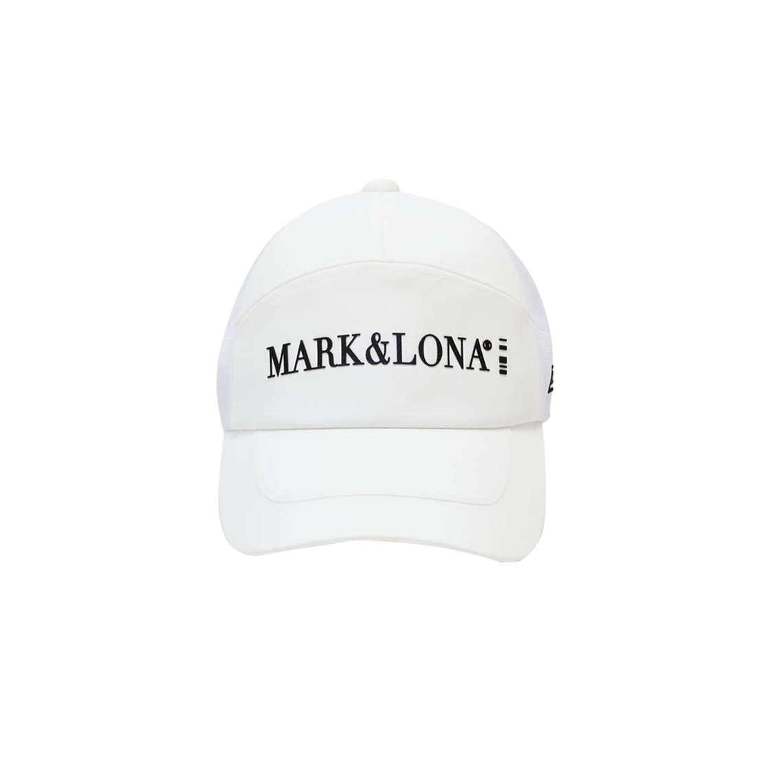 마크 앤 로나 CD10-TDTC 캡 화이트 | Mark & Lona | KREAM