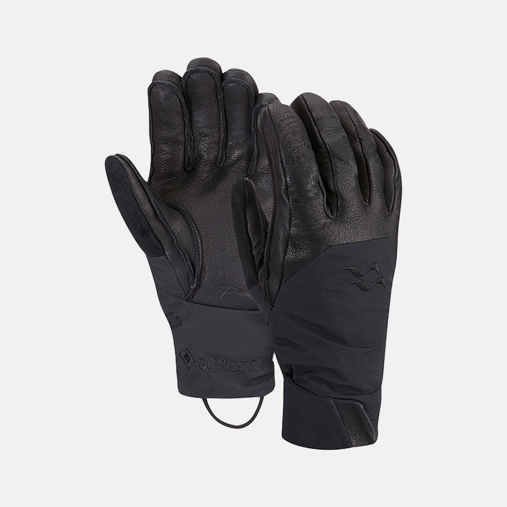 랩 크로마 투어 지티엑스 글러브 블랙 | Rab | KREAM