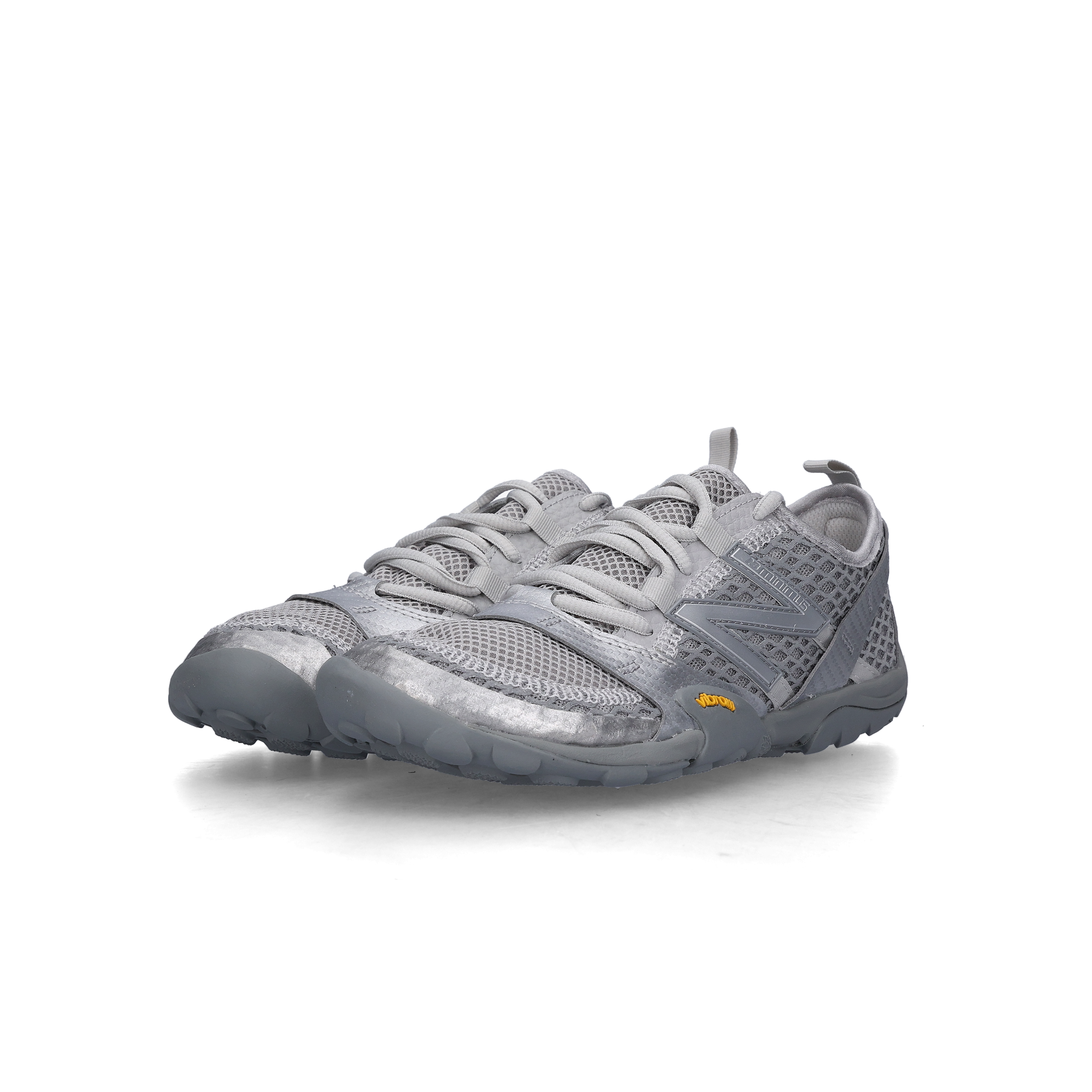 뉴발란스 미니머스 MT10O 슬레이트 그레이 실버 메탈릭 | KREAM