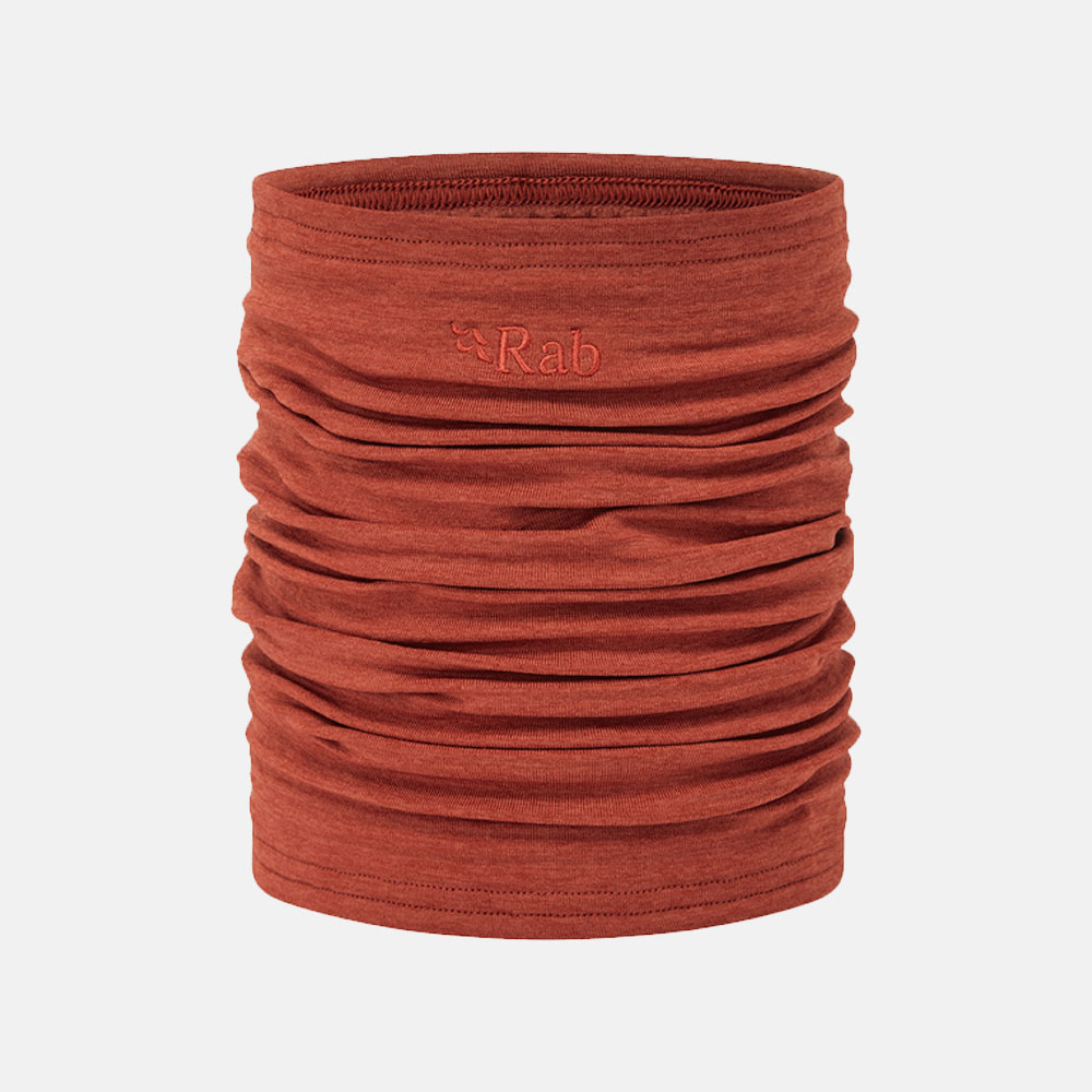 랩 필라멘트 넥 튜브 투스칸 레드 | Rab | KREAM