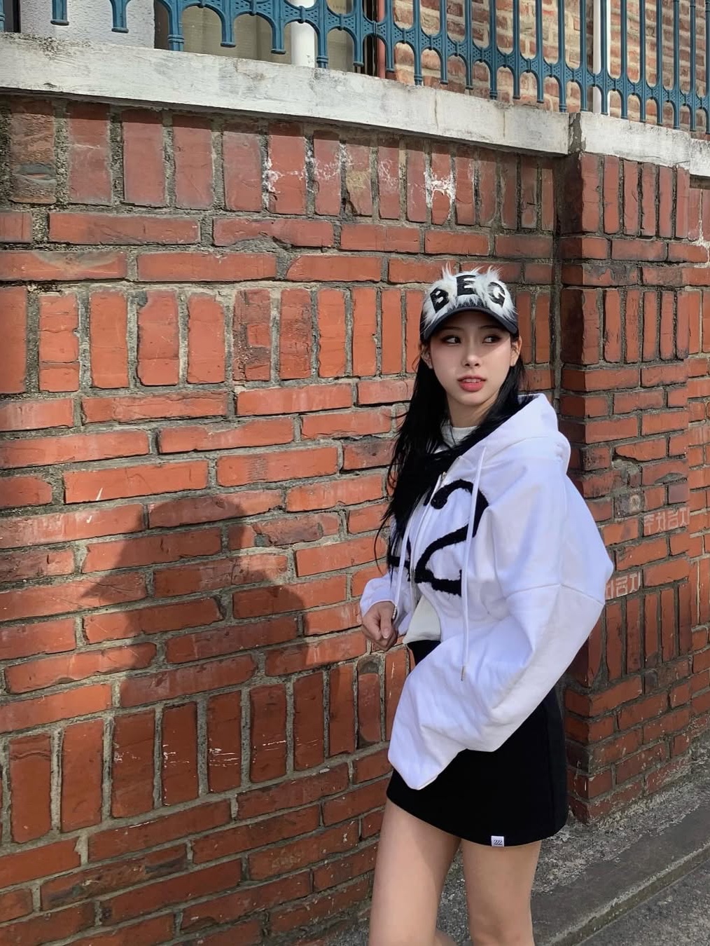 oneul.codi (@oneul.codi) 님의 게시물 | KREAM