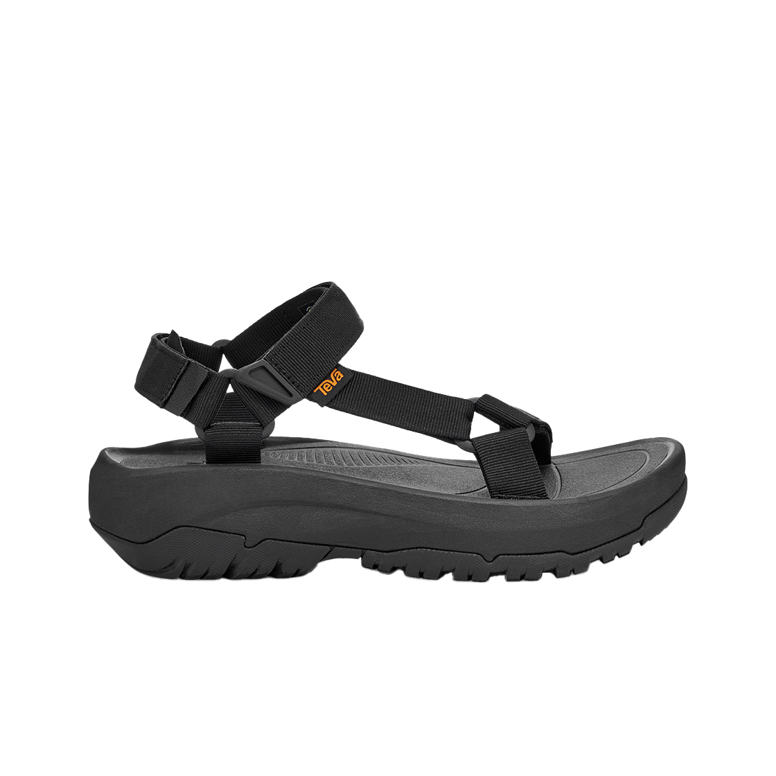 테바 맨 허리케인 XLT2 엠프솔 (BLK) | TEVA | KREAM