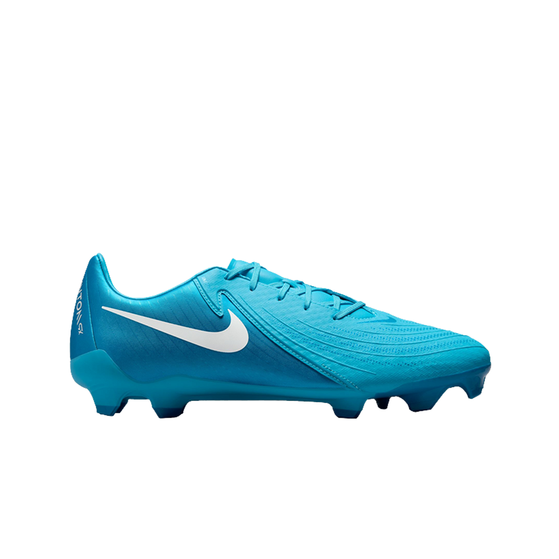 나이키 팬텀 GX 2 아카데미 FG/MG 블루 퓨리 화이트 | Nike | KREAM