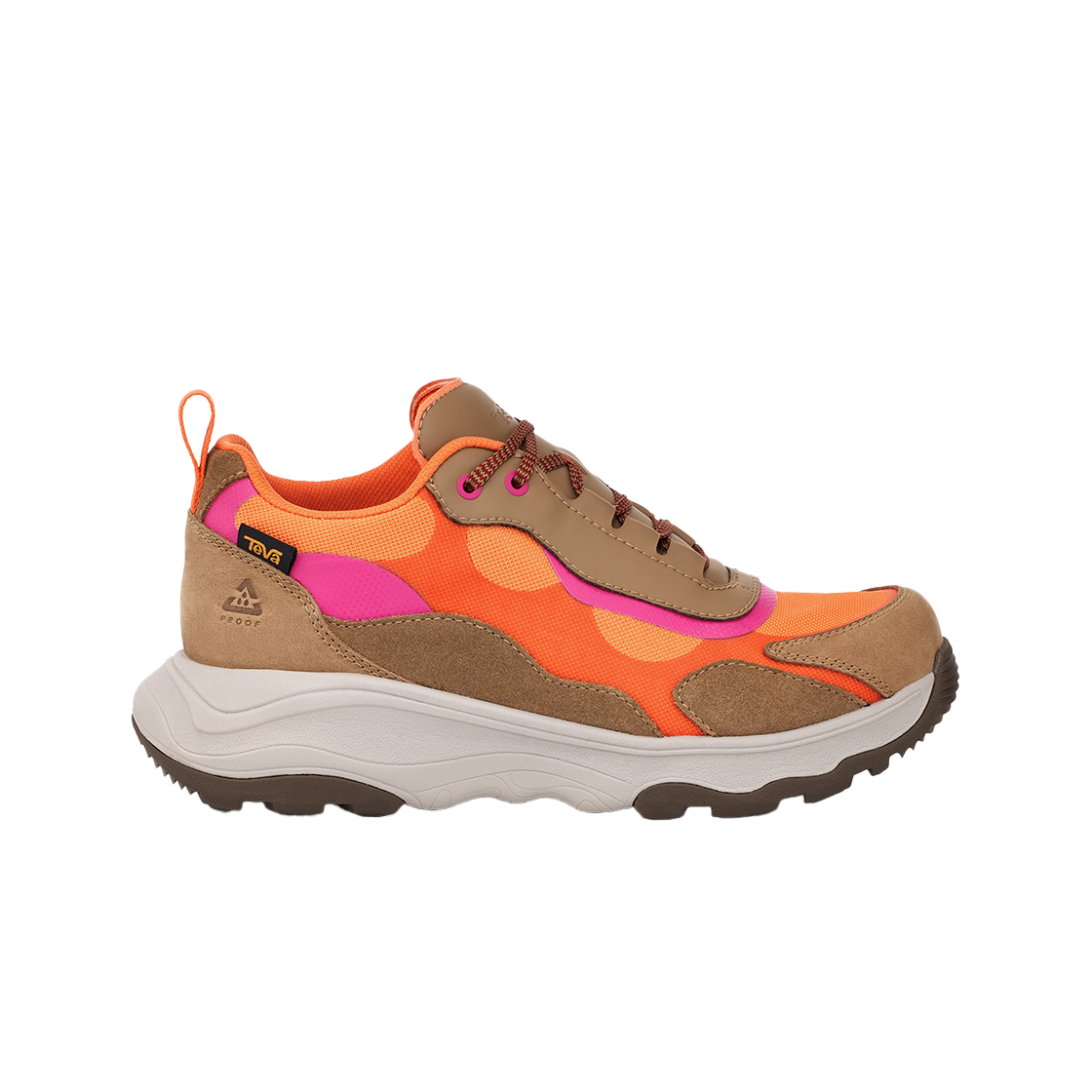 테바 여성 지오트레카 로우 RP (HBC) | TEVA | KREAM