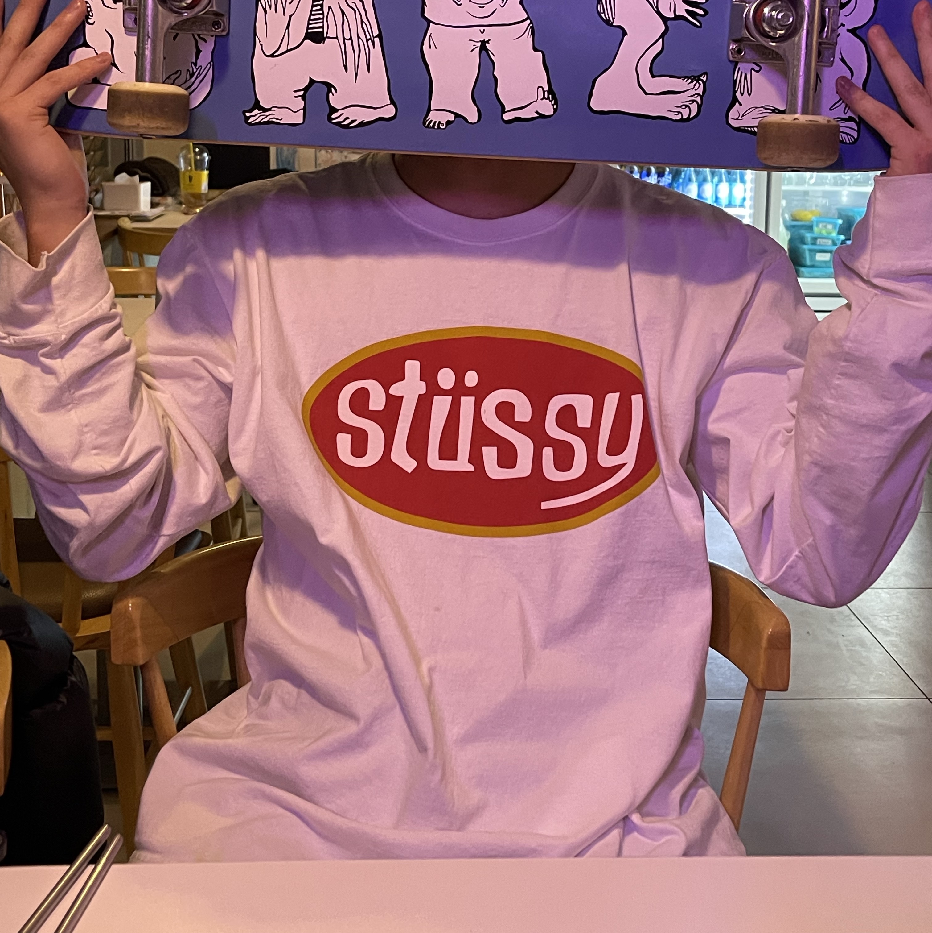 (@bambo413) 님의 게시물 | KREAM