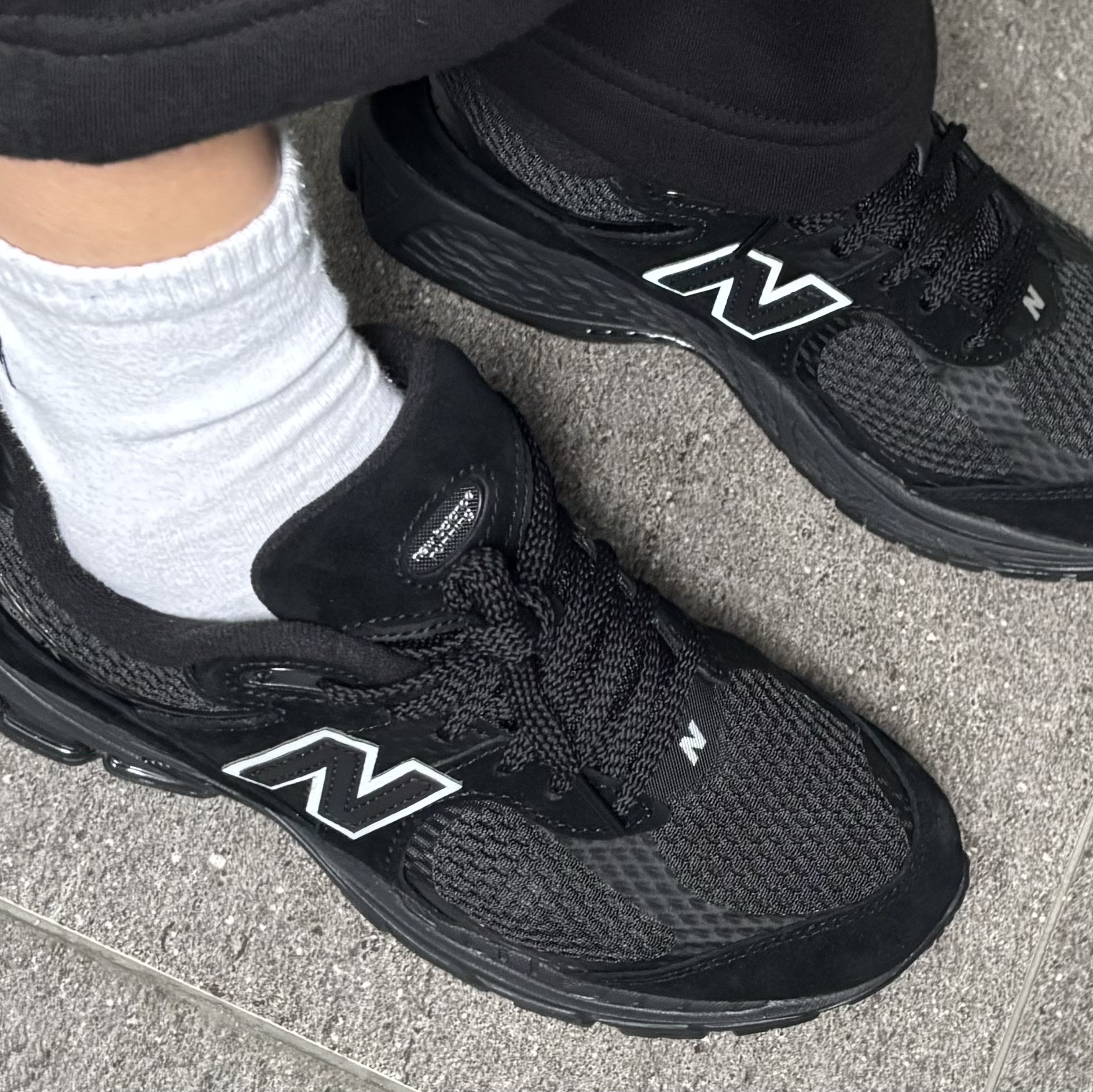 올검 사고파서 | KREAM