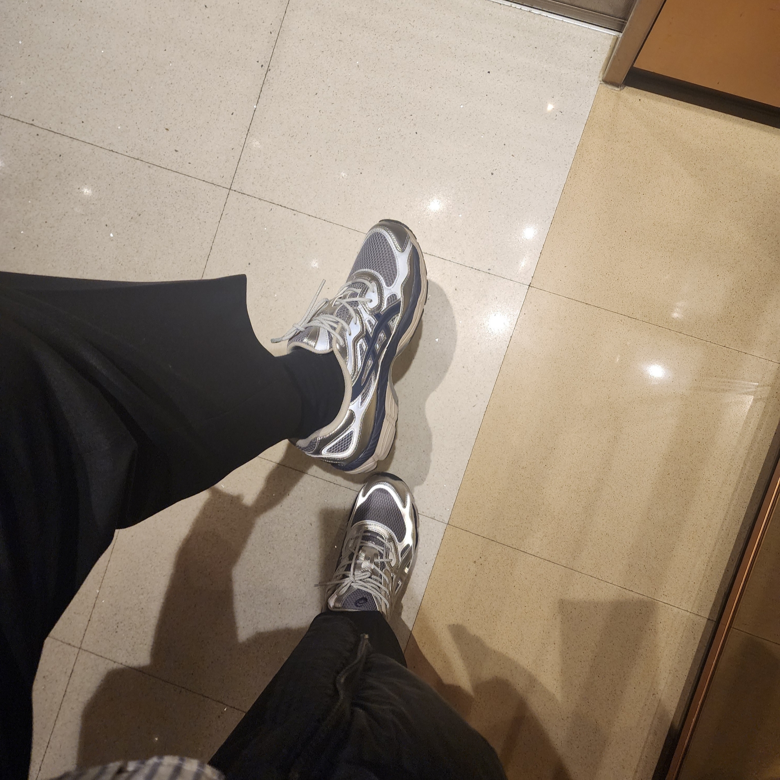 Asics x Billy's | KREAM