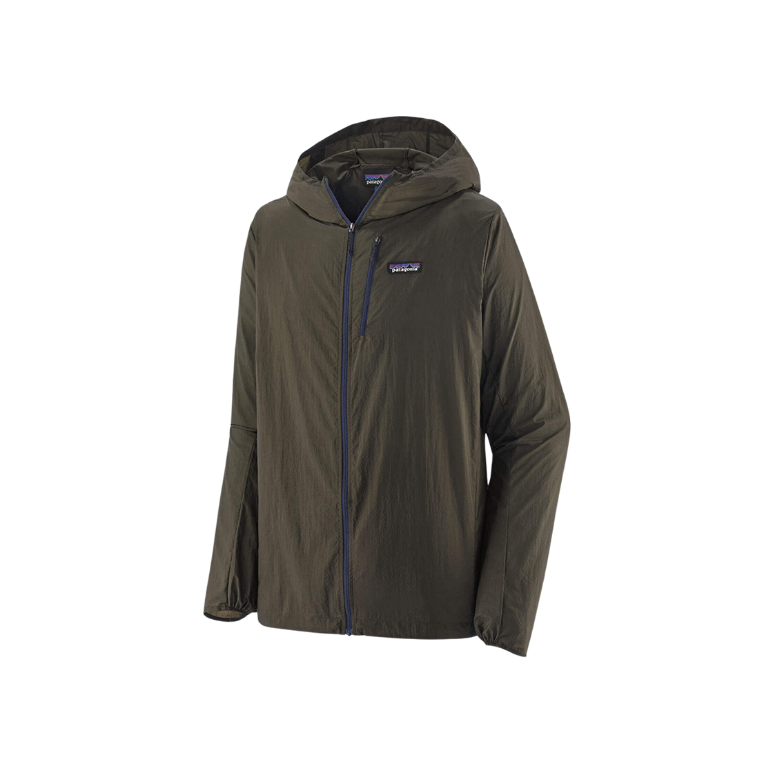 파타고니아 후디니 자켓 파인 니들 그린 | Patagonia | KREAM