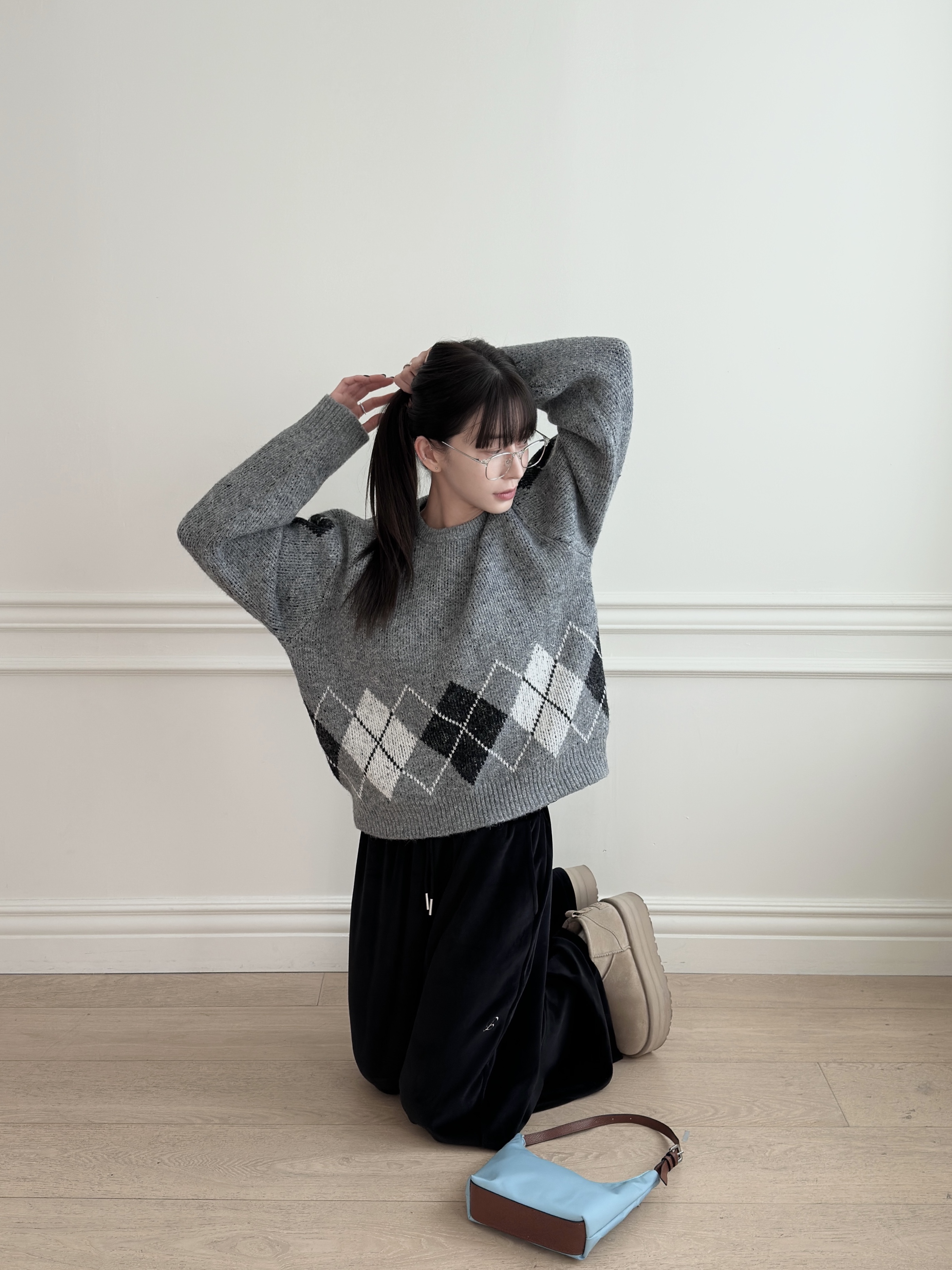 🖤🤎🩵 | KREAM