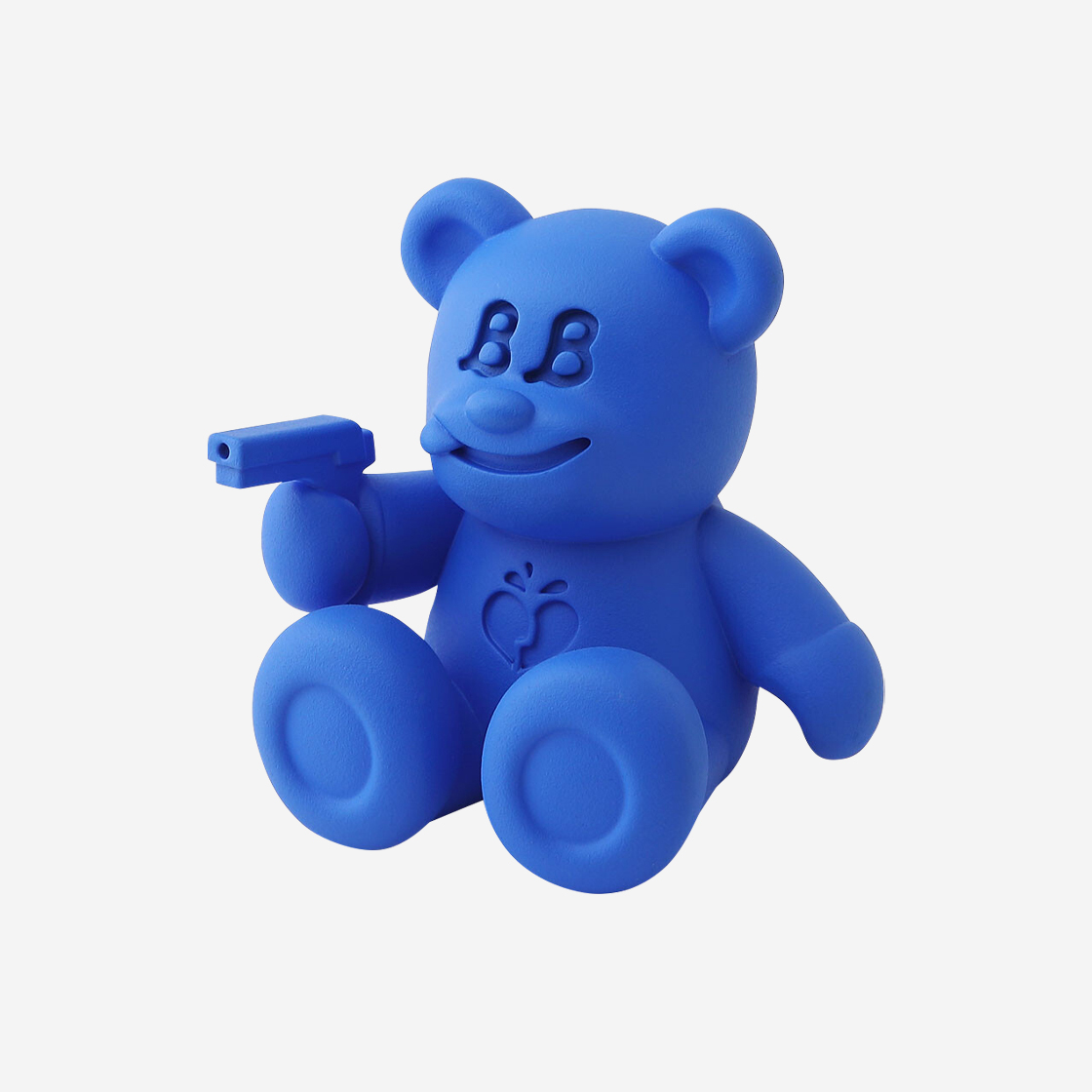 배드블루 베드베어 아트 토이 | BadBlue | KREAM