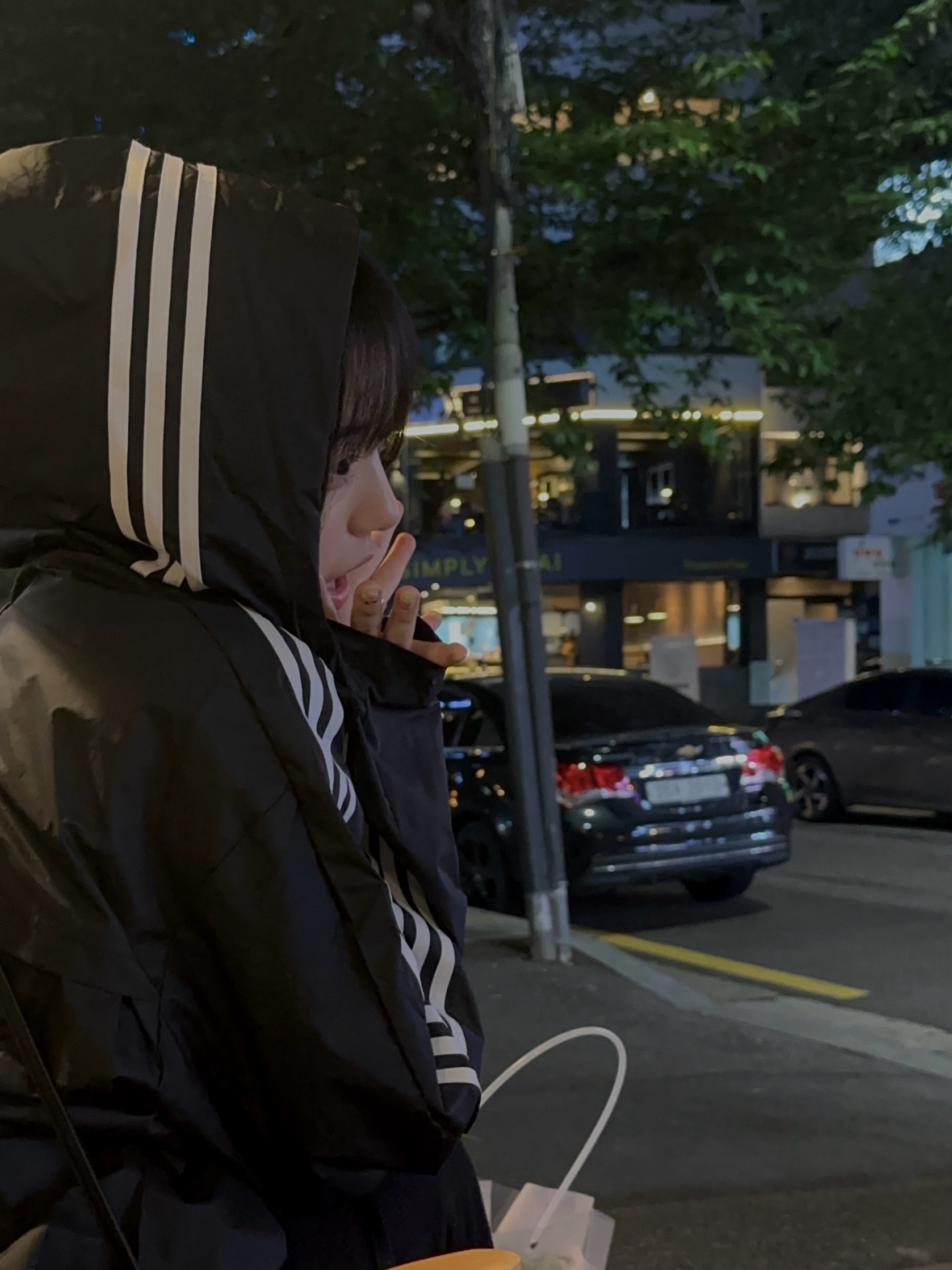 호잇 (@seo.5) 님의 게시물 | KREAM