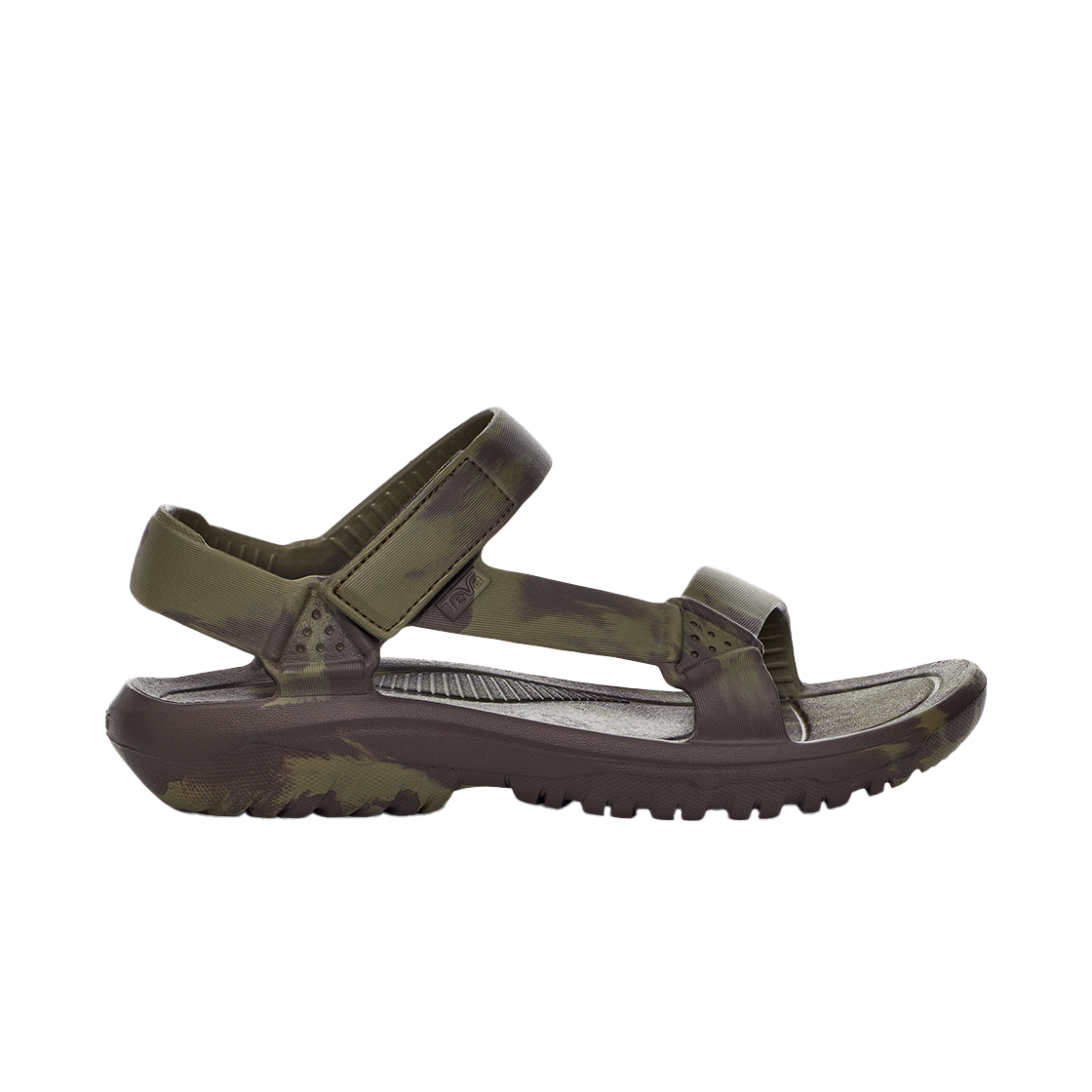 테바 맨 허리케인 드리프트 휴믹스 (OSW) | TEVA | KREAM