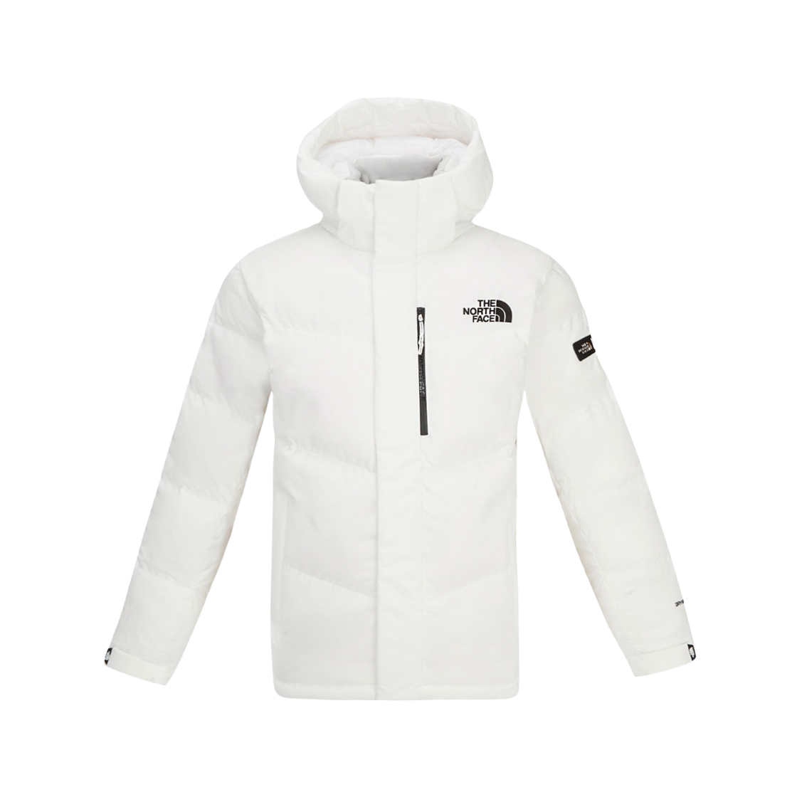 노스페이스 챌린지 에어 RDS 다운 자켓 오프 화이트 - 24FW | The North Face | KREAM