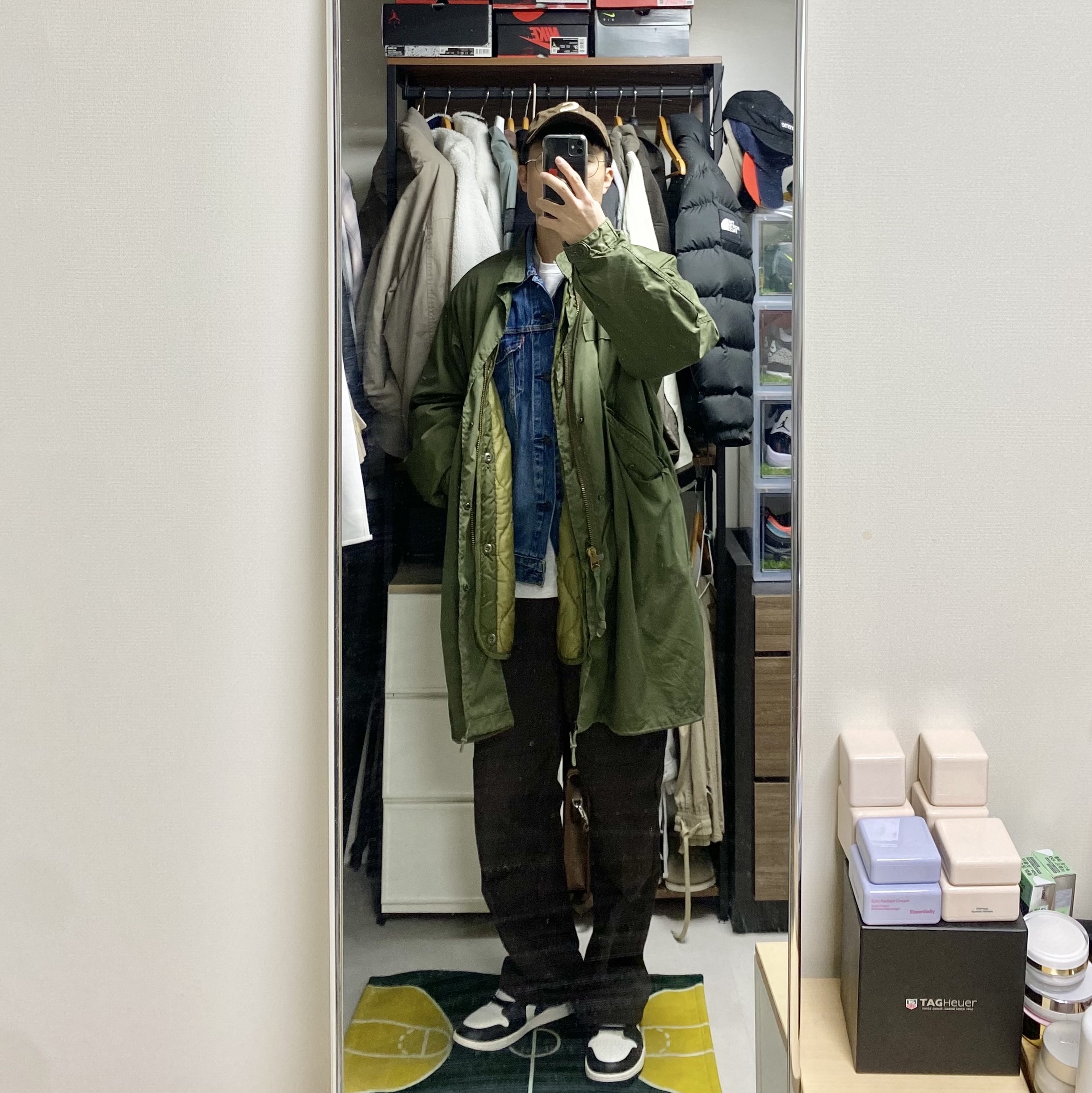 아카이브8 | KREAM