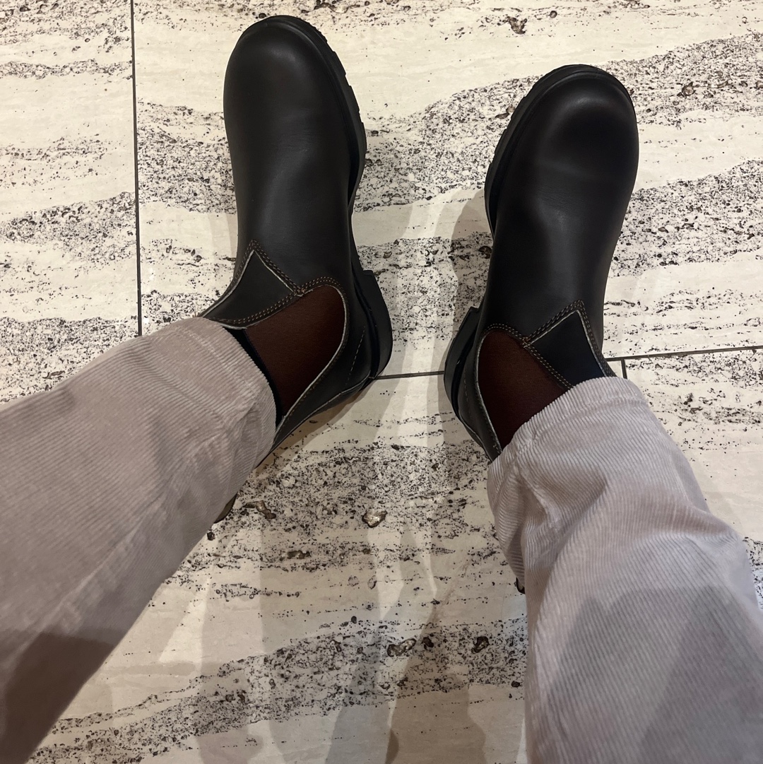 블런드스톤 500 | KREAM