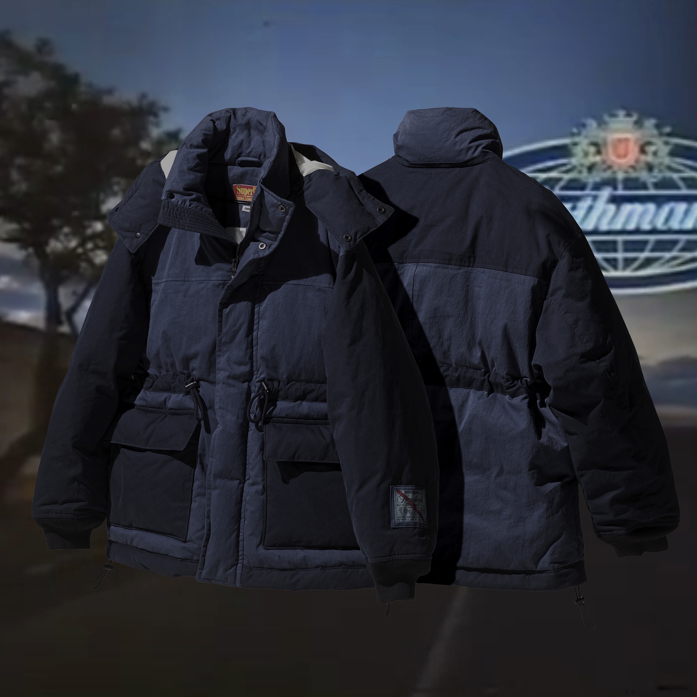 Superfast ™ | KREAM