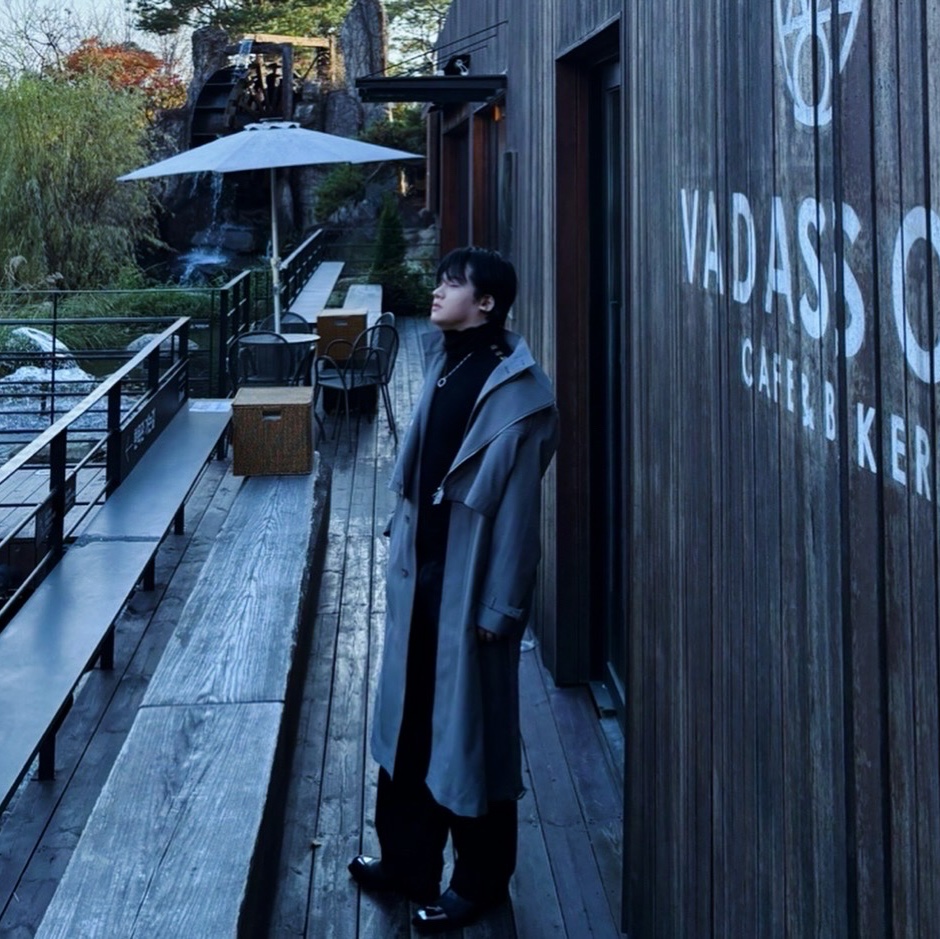 원호 (@wonohk) 님의 게시물 | KREAM