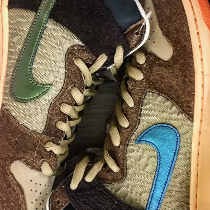 선 (@98w15h) 님의 게시물 | KREAM