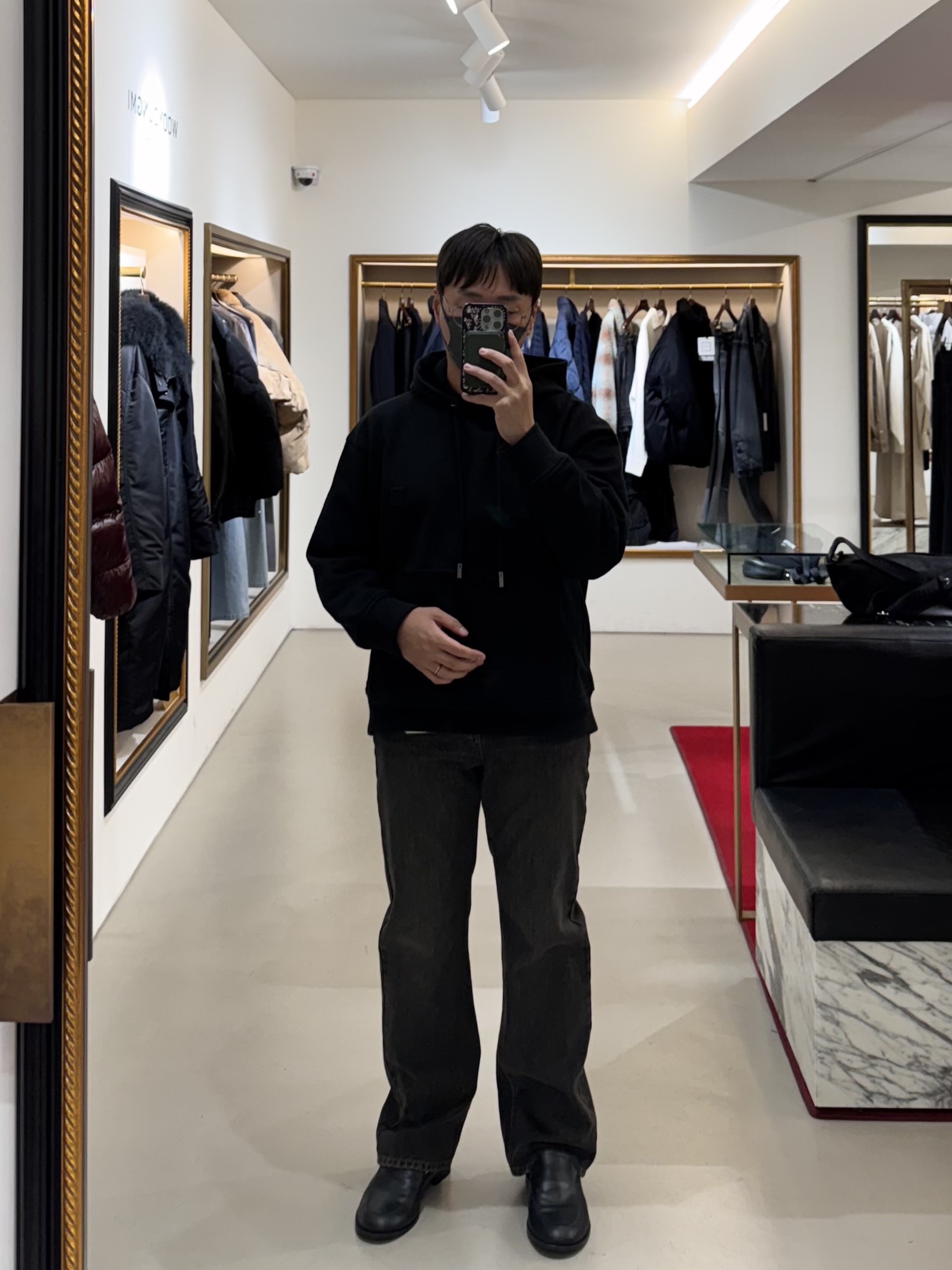 우영미 25SS 시작 | KREAM