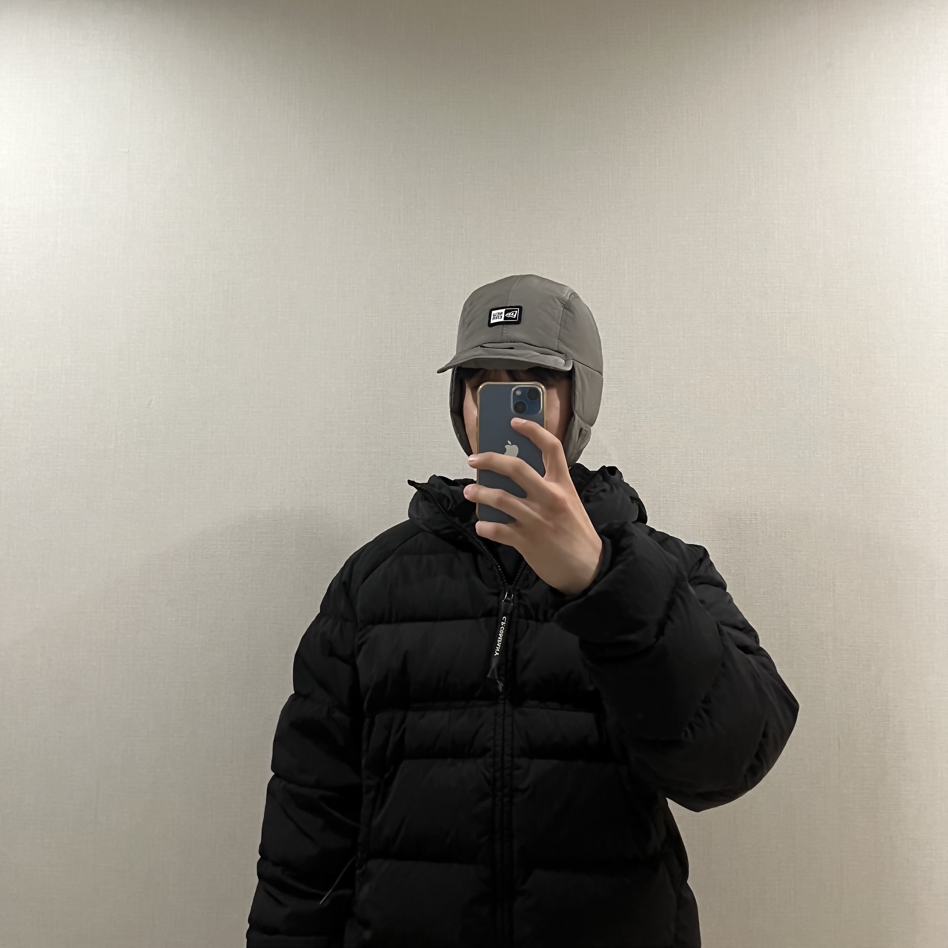 #cp컴퍼니 | KREAM