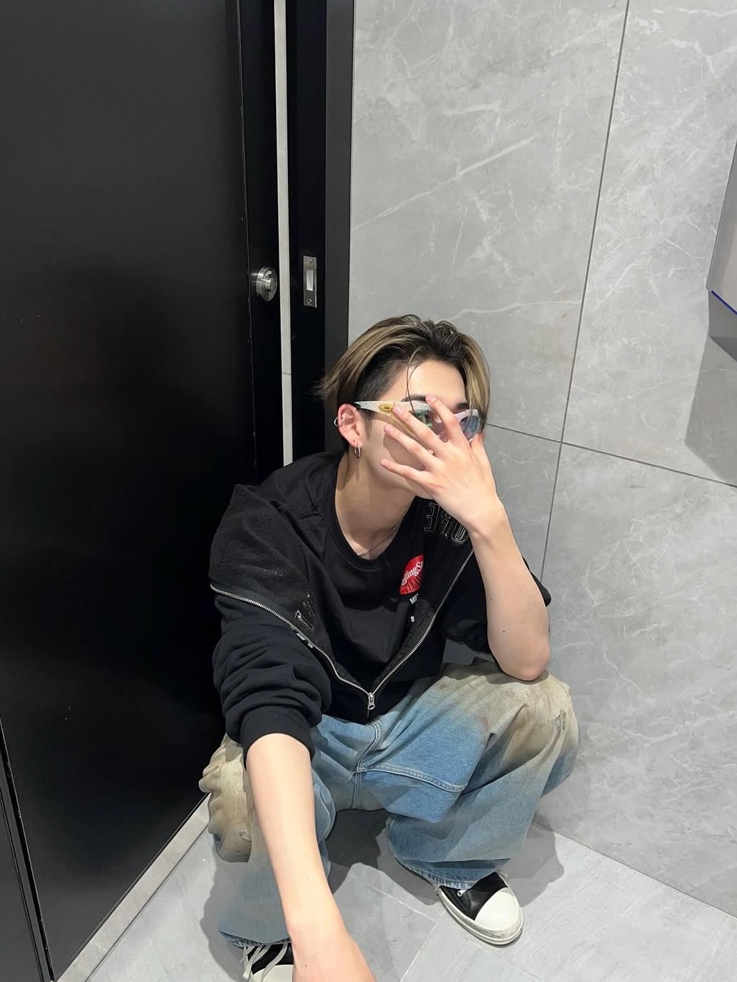 (@enhypen_) 님의 게시물 | KREAM