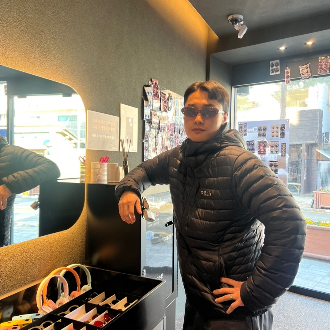 거닝 (@s_kwon) 님의 게시물 | KREAM