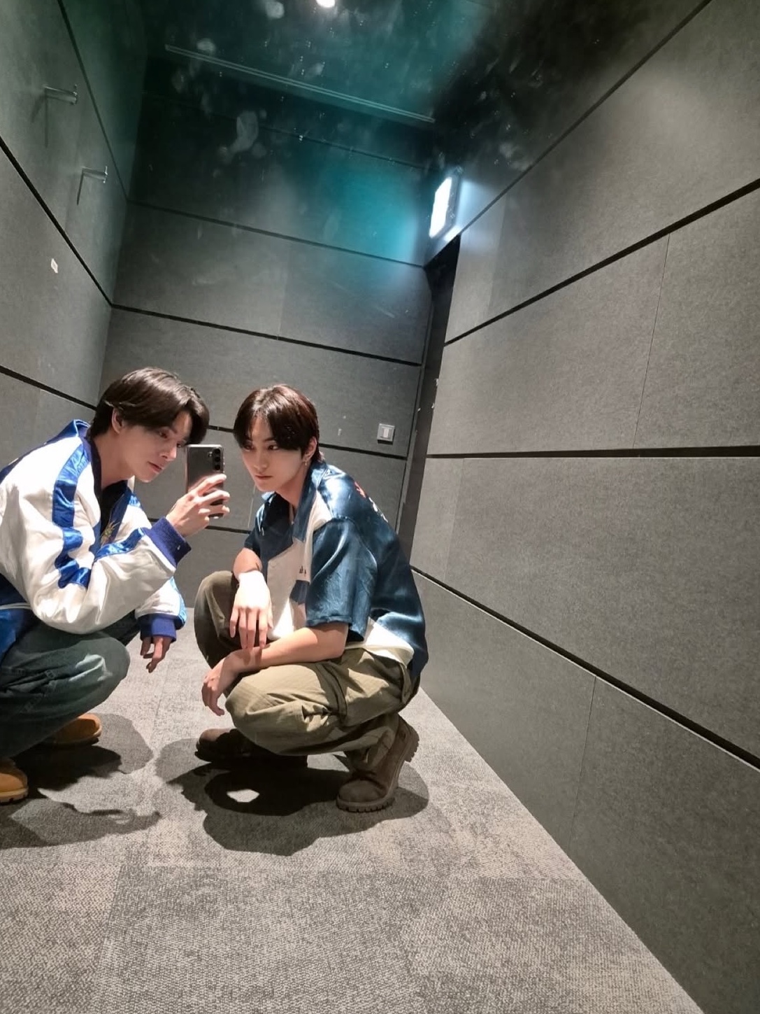 (@enhypen_) 님의 게시물 | KREAM