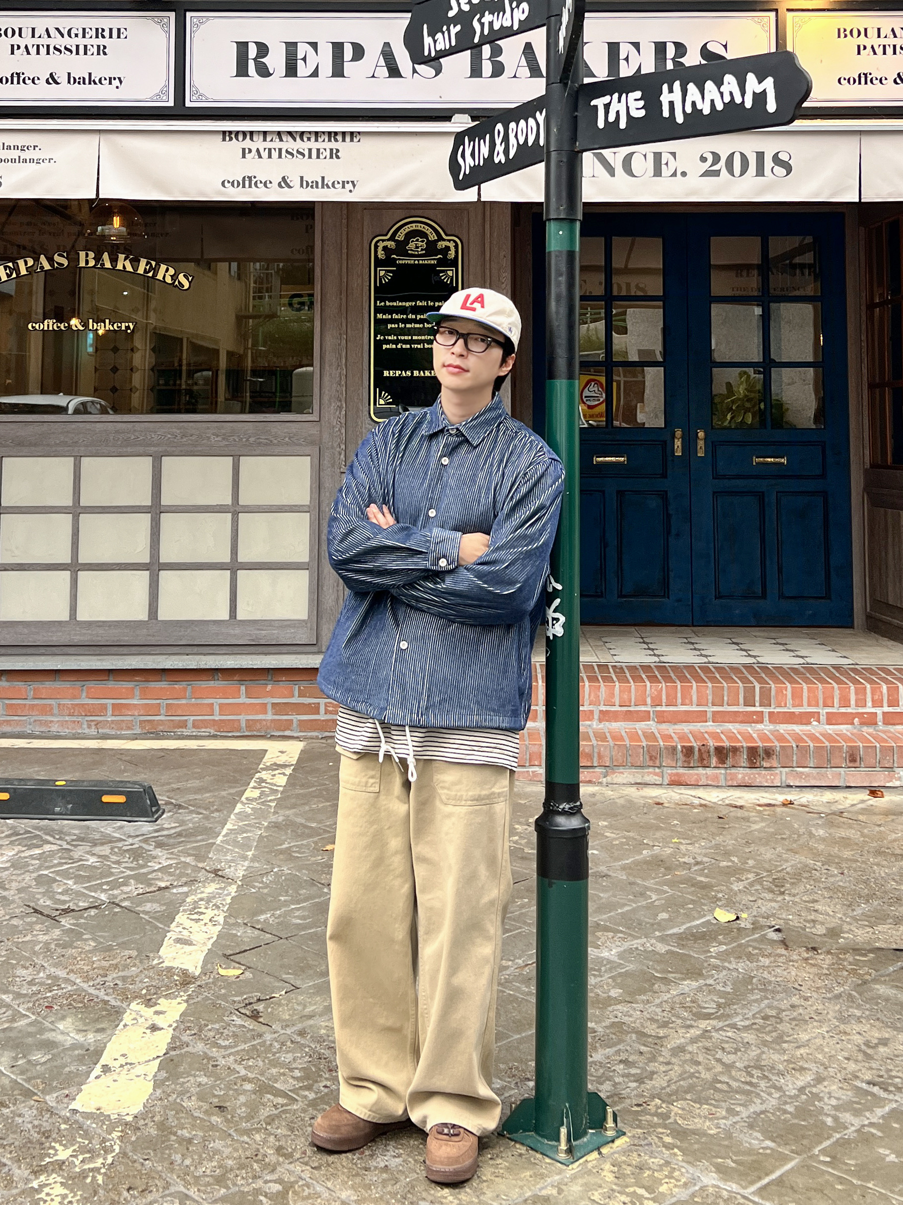 세현 (@me_iro) 님의 게시물 | KREAM