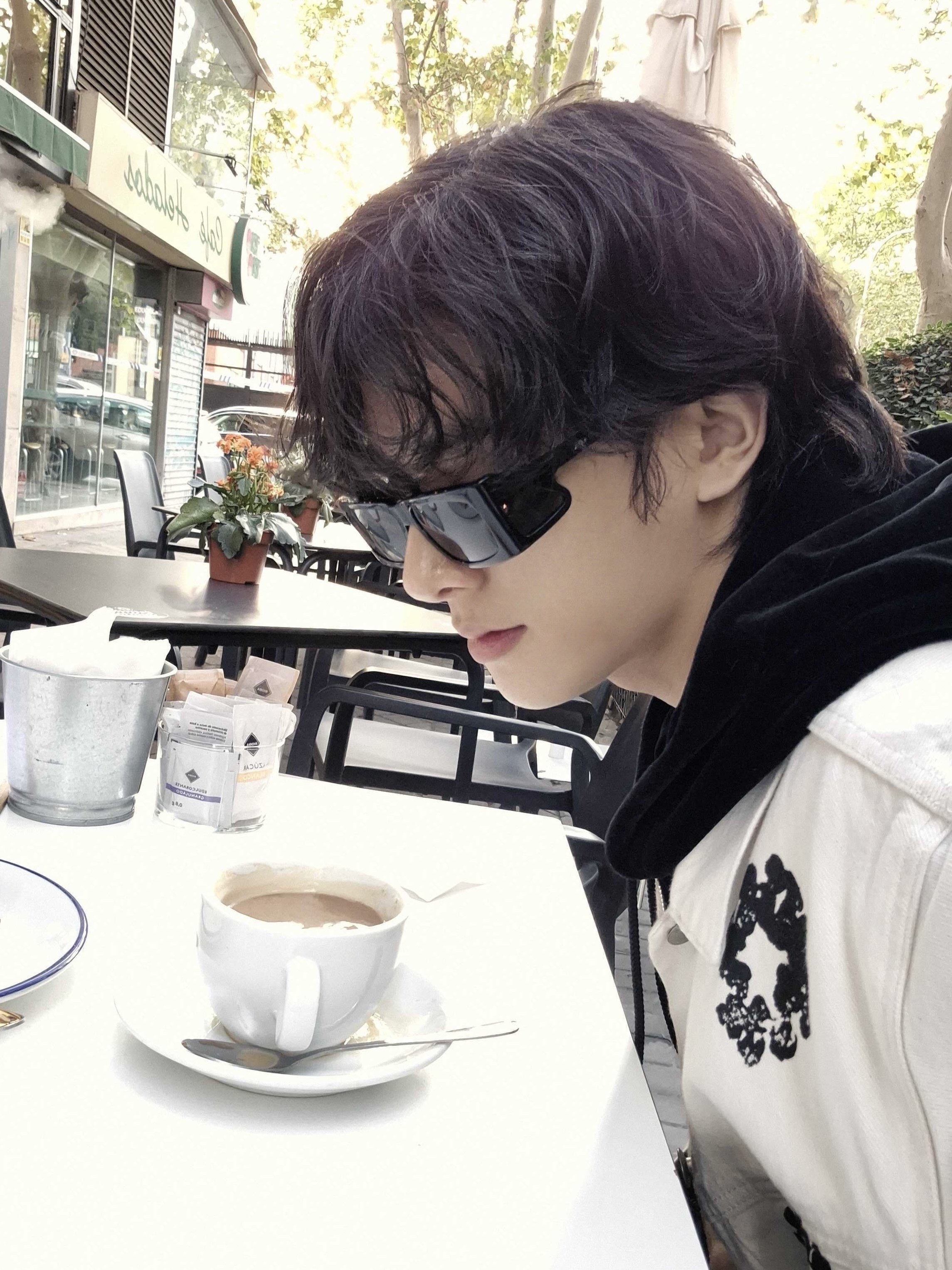 enhypen style (@nepyhne) 님의 게시물 | KREAM