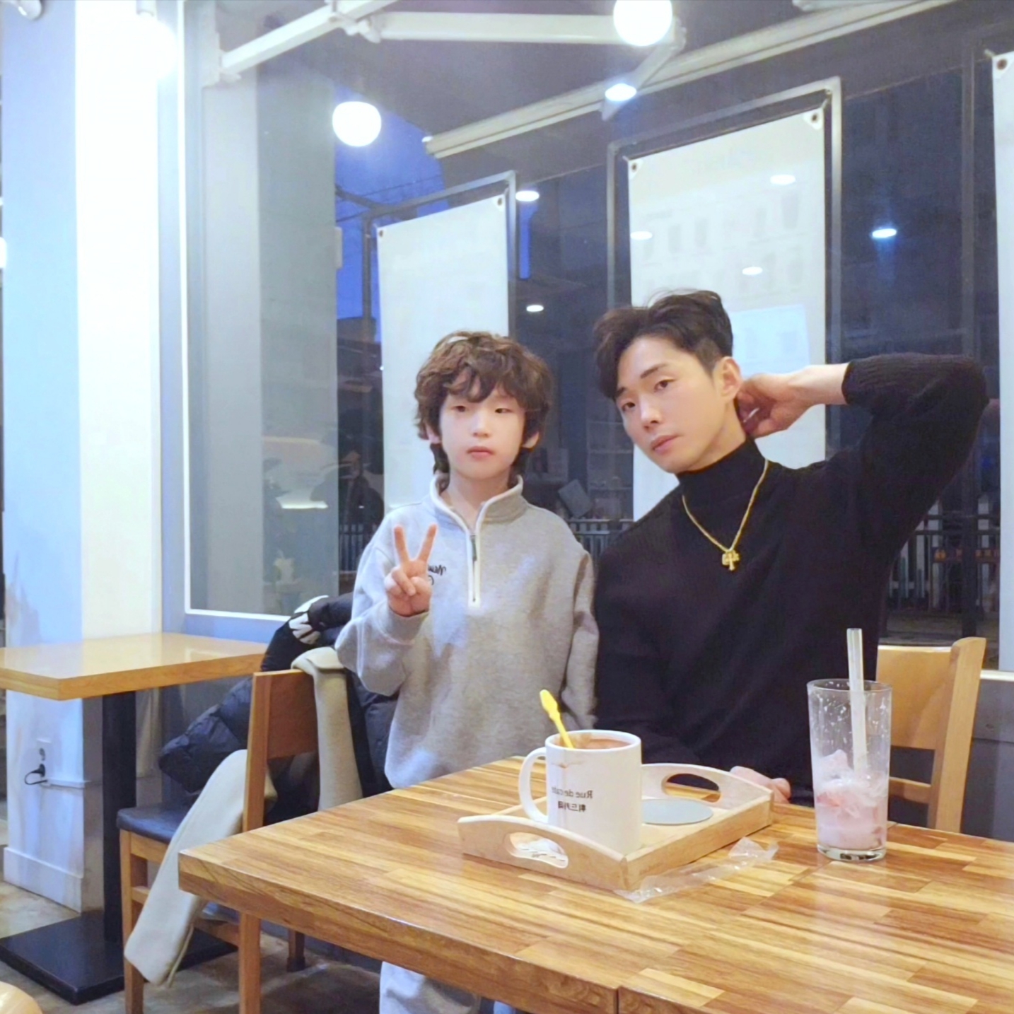 (@jong7759) 님의 게시물 | KREAM