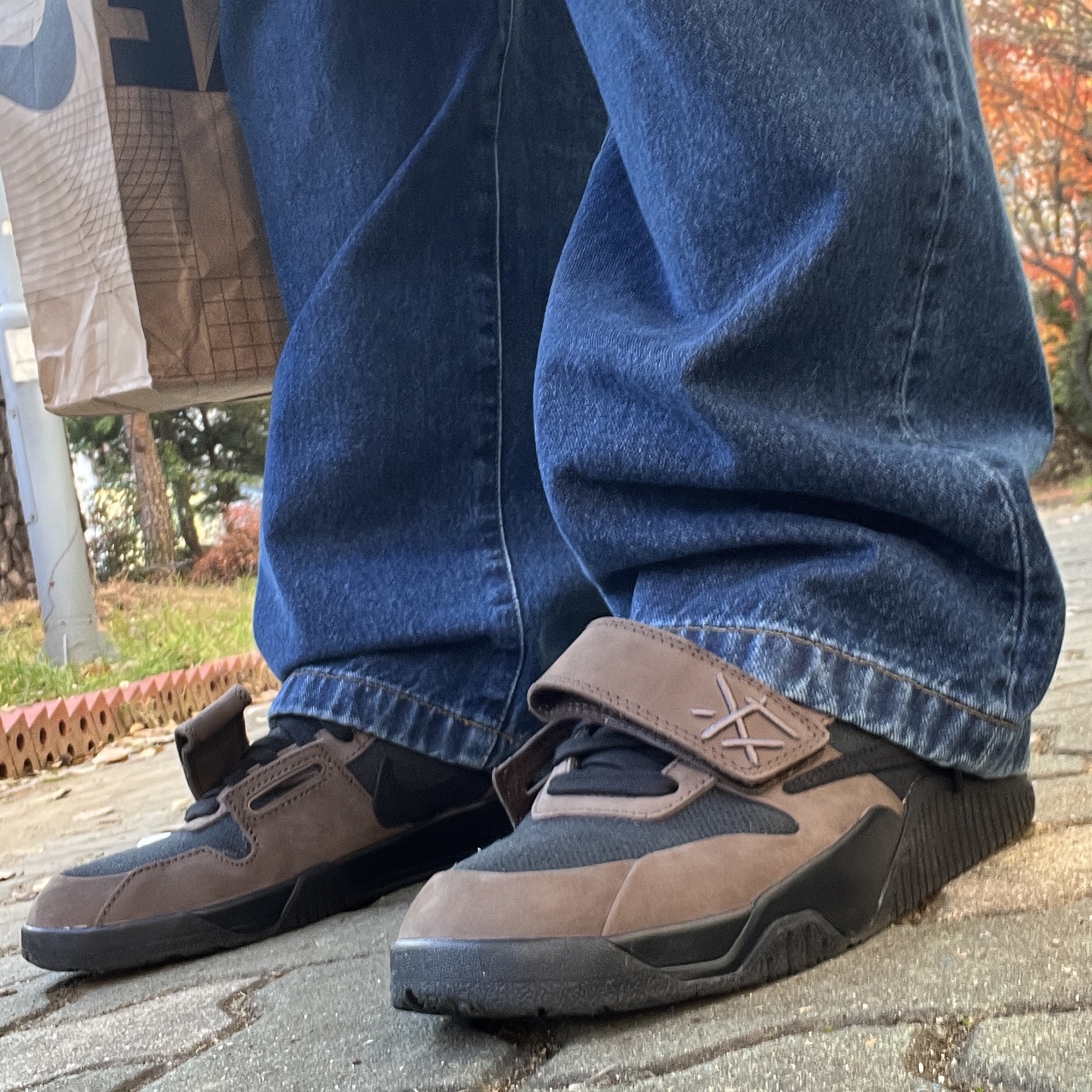 I Love Jack 🤎🤍 | KREAM