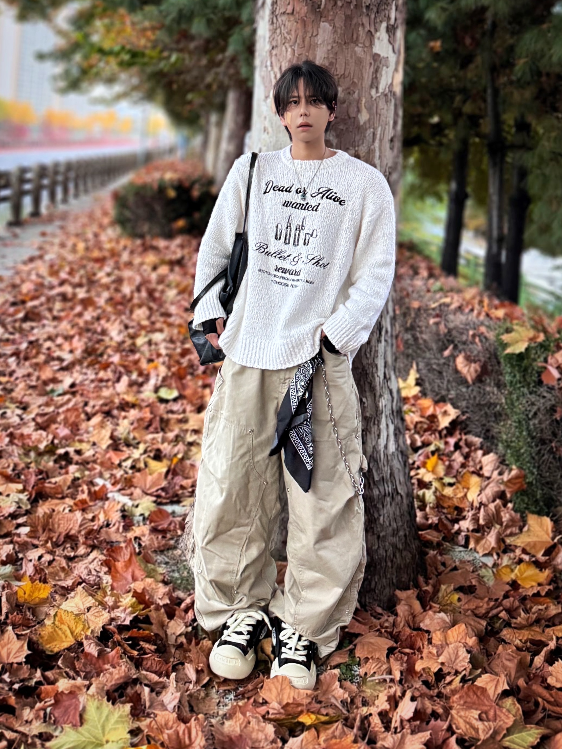 팡히 (@ehgnachx) 님의 게시물 | KREAM