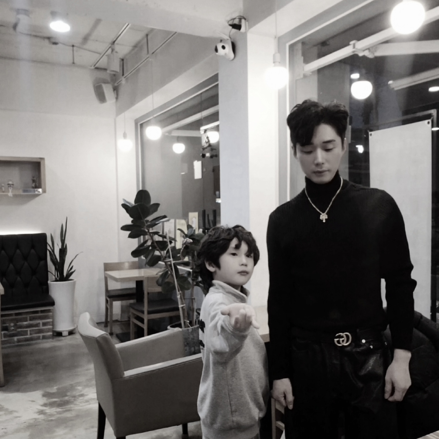 (@jong7759) 님의 게시물 | KREAM