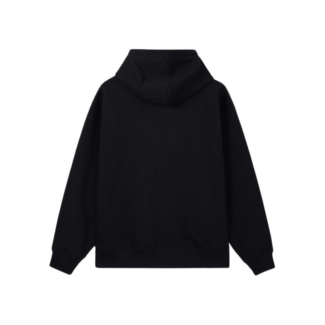 스파오 x 헬로 키티 후드 풀오버 블랙 | Spao | KREAM