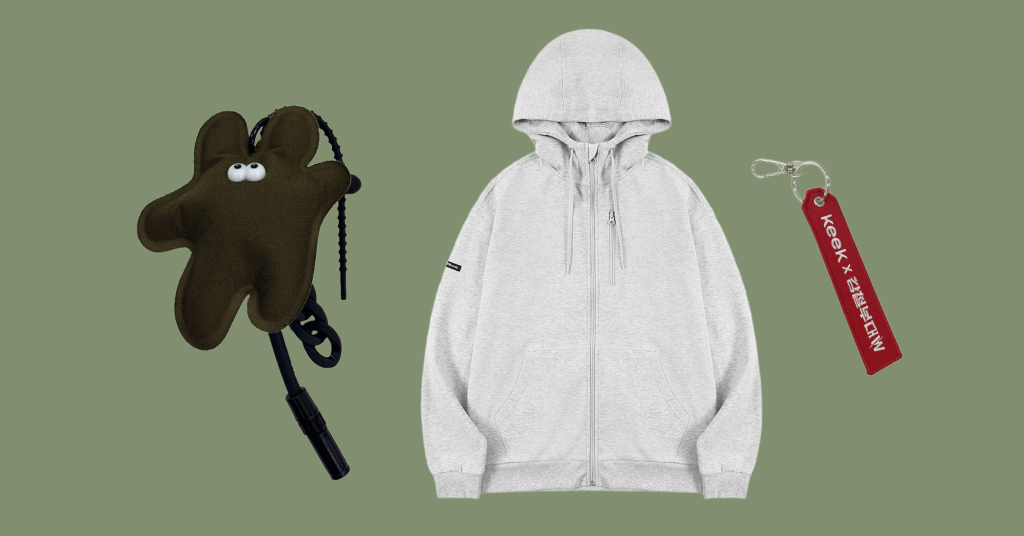 KEEK X 강철부대W 단독 발매 | KREAM