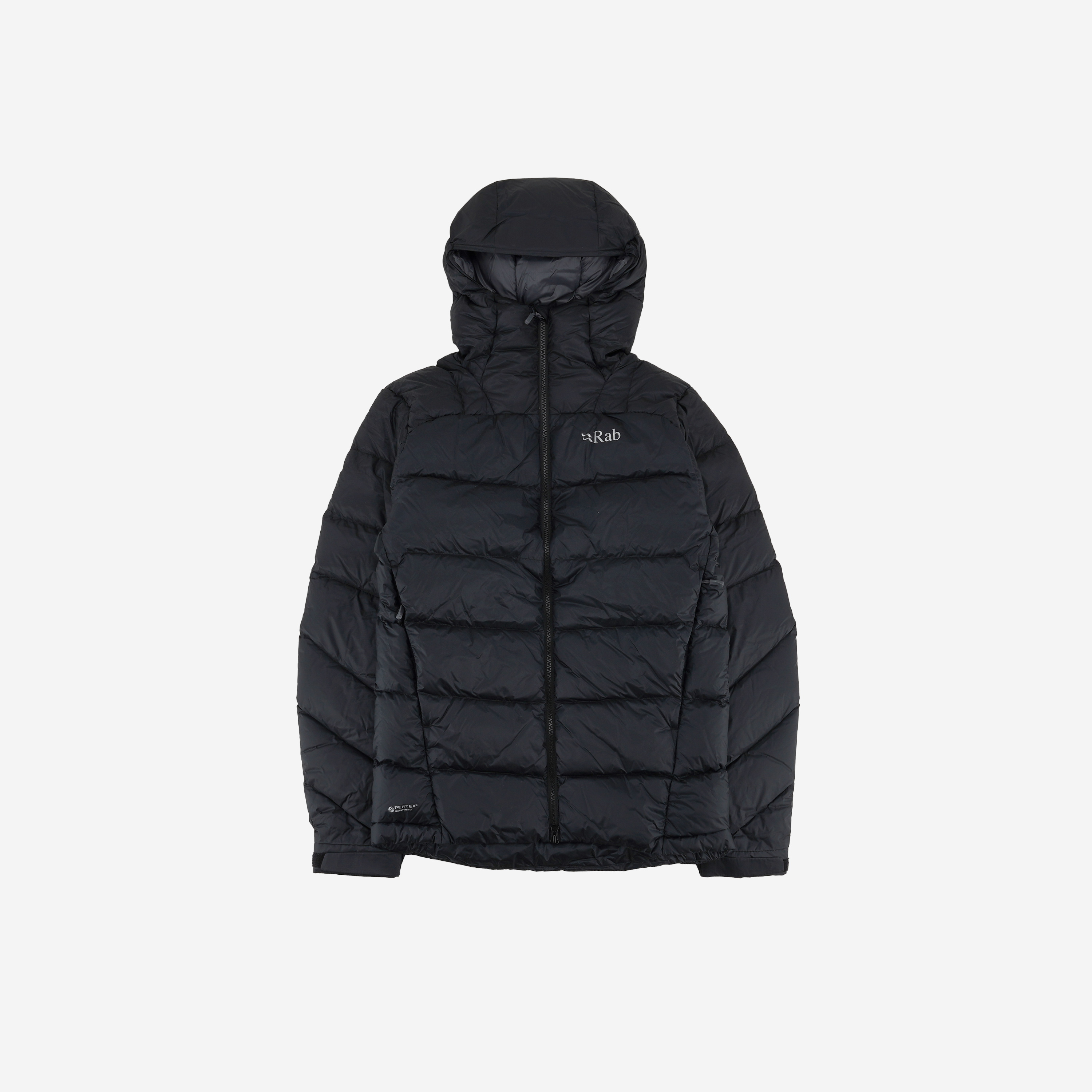 랩 뉴트리노 프로 자켓 블랙 | KREAM