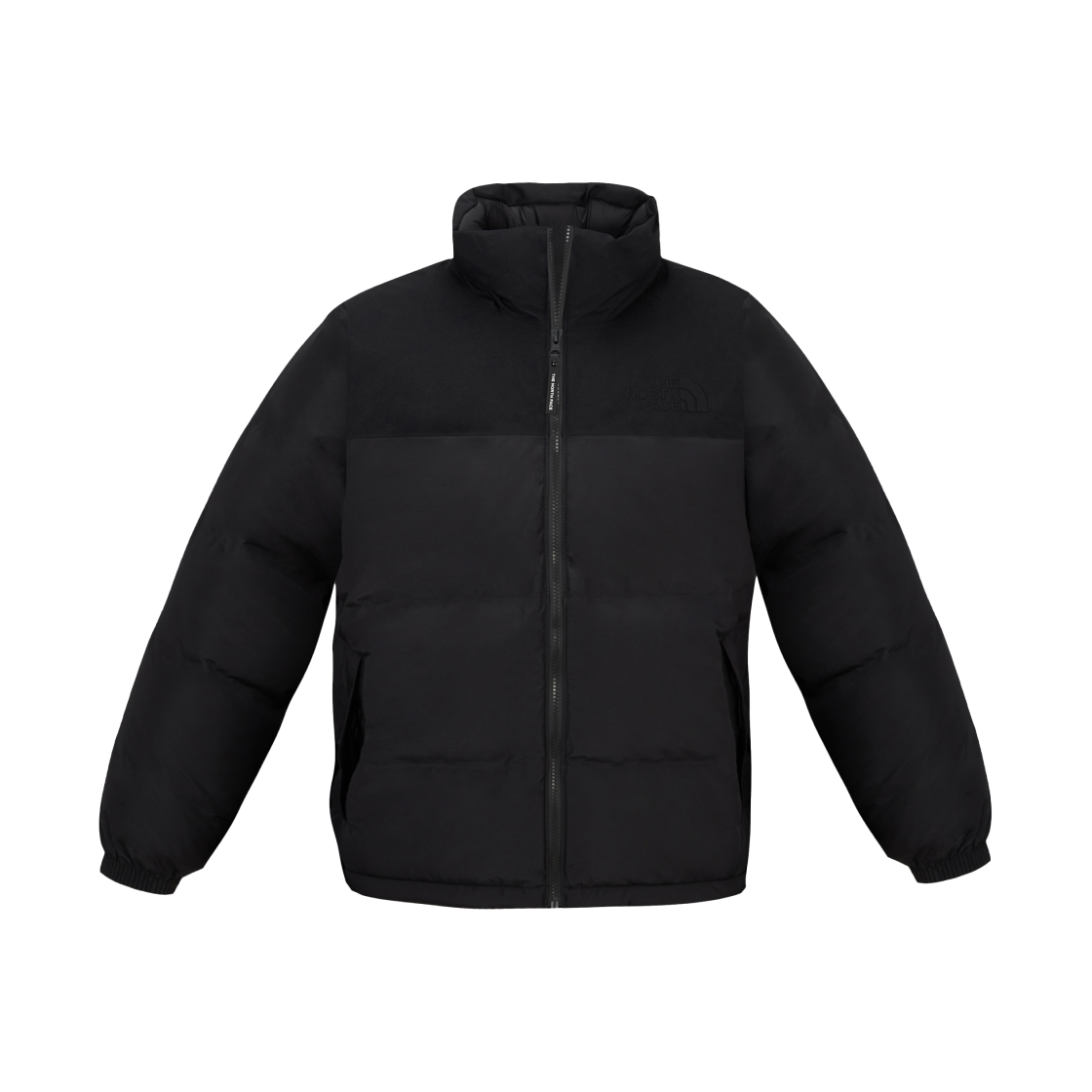 노스페이스 고어 눕시 RDS 다운 자켓 블랙 - 24FW | The North Face | KREAM