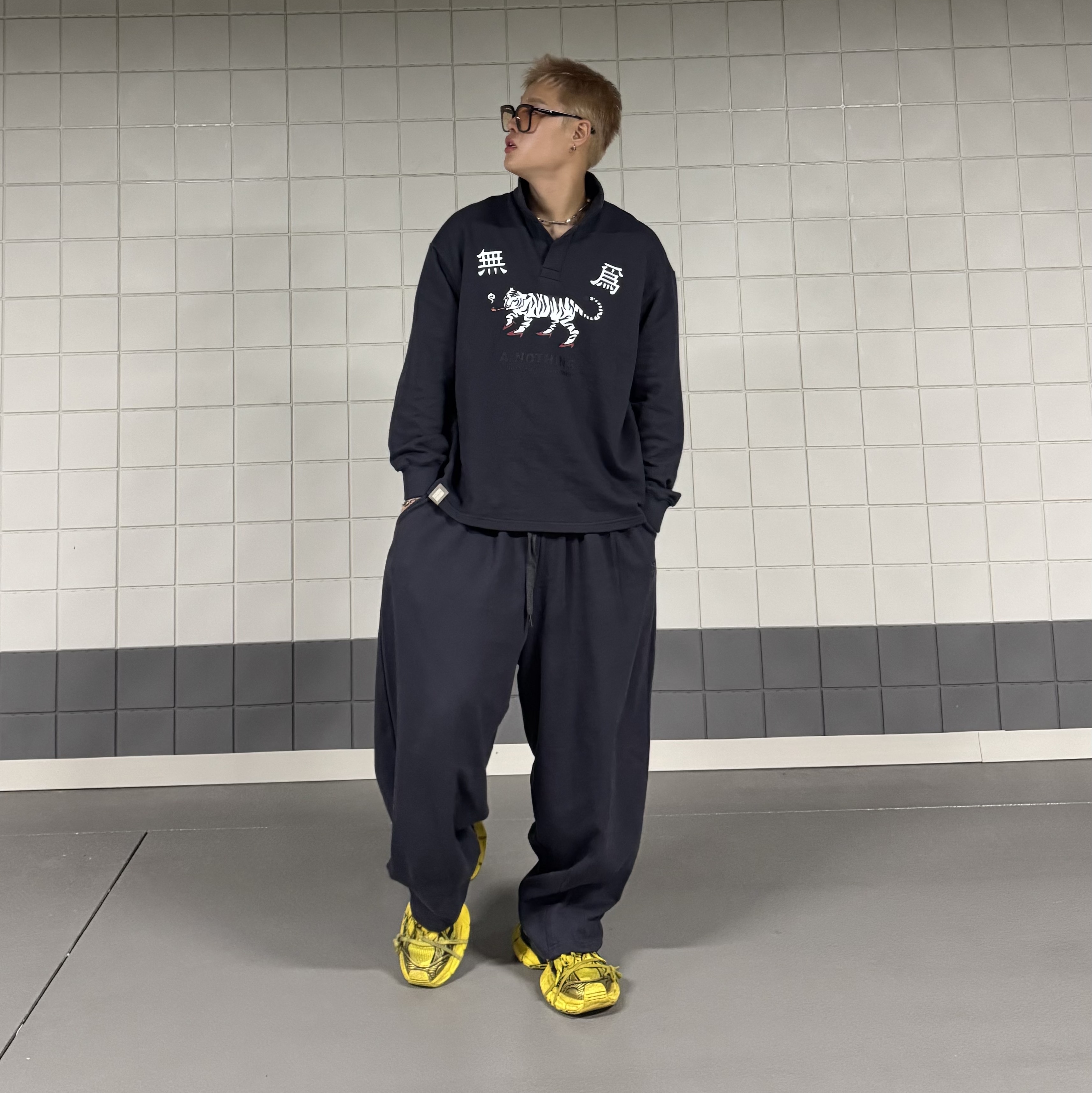 꾸다 (@183.h.g) 님의 게시물 | KREAM