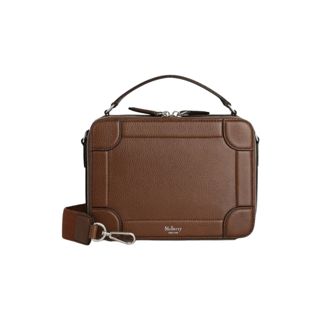 멀버리 벨그레이브 메신저백 오크 | Mulberry | KREAM