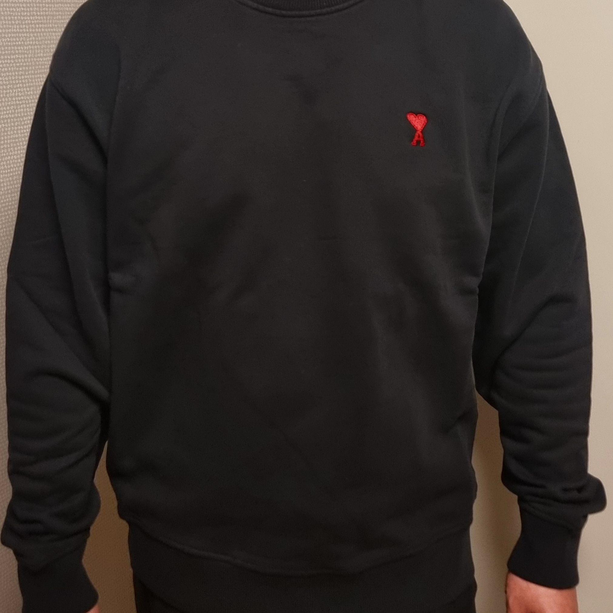 174.72 L사이즈 세미오버핏 | KREAM