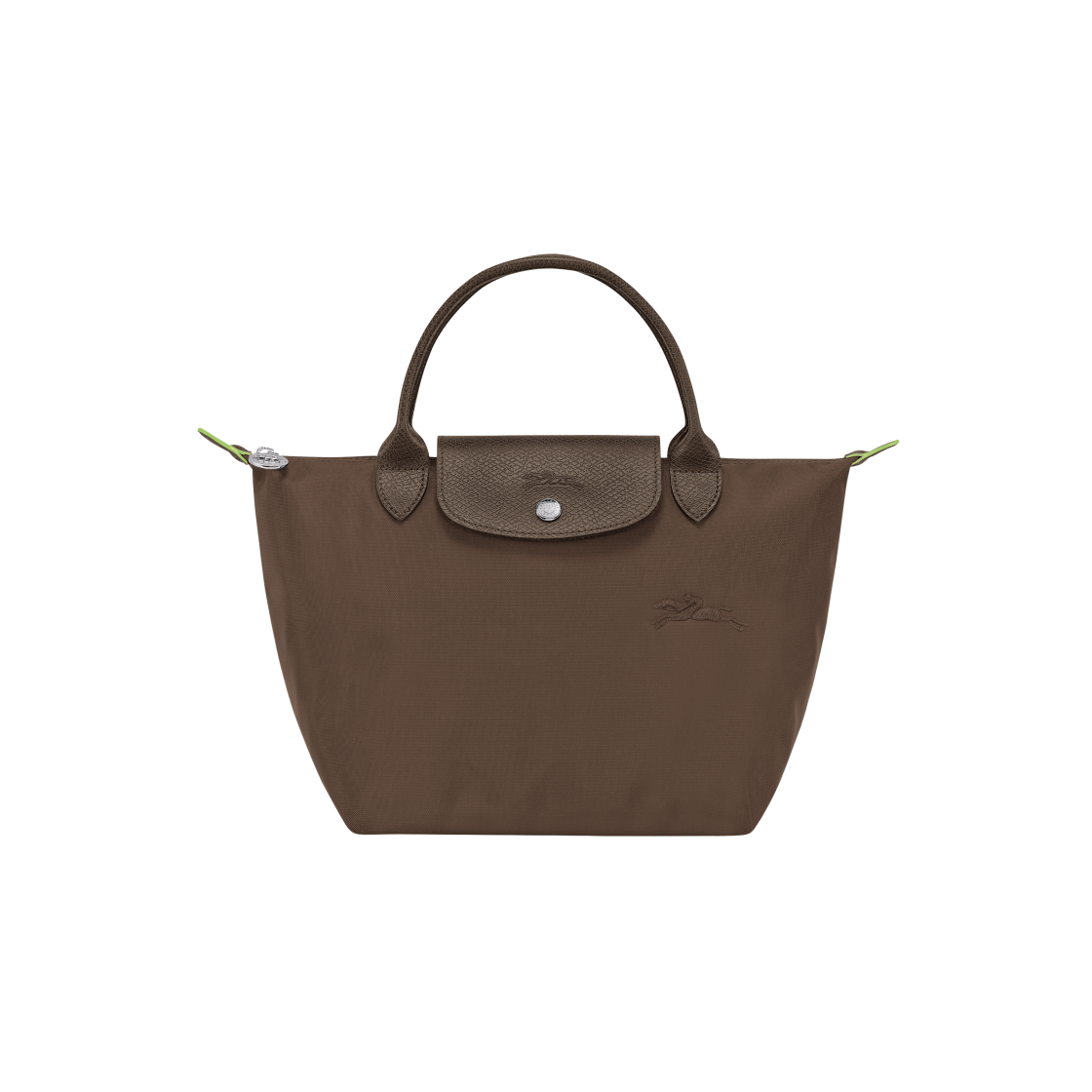 롱샴 르 플리아쥬 그린 핸드백 S 테라 | Longchamp | KREAM