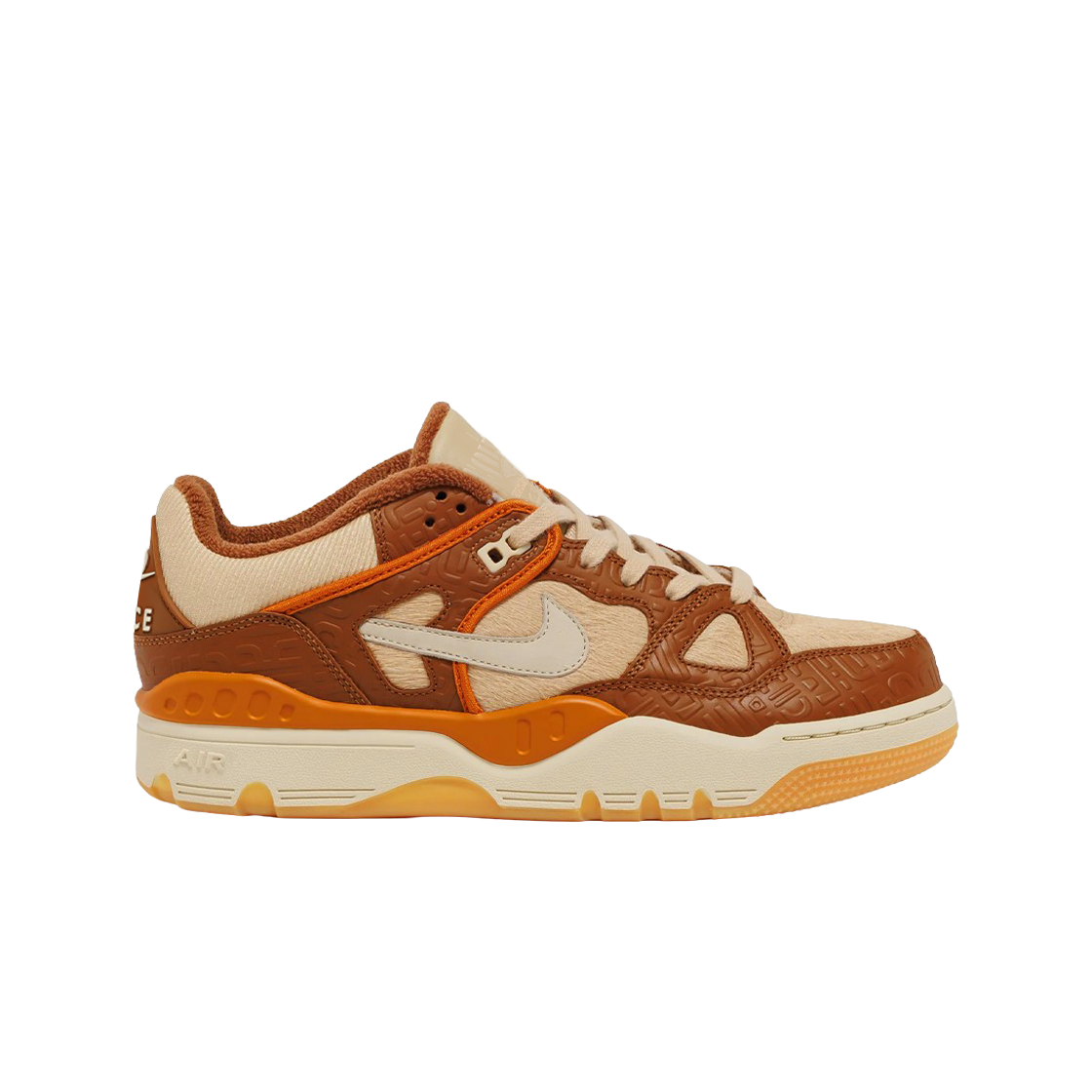 Nike x Nigo Air Force... STYLE | KREAM