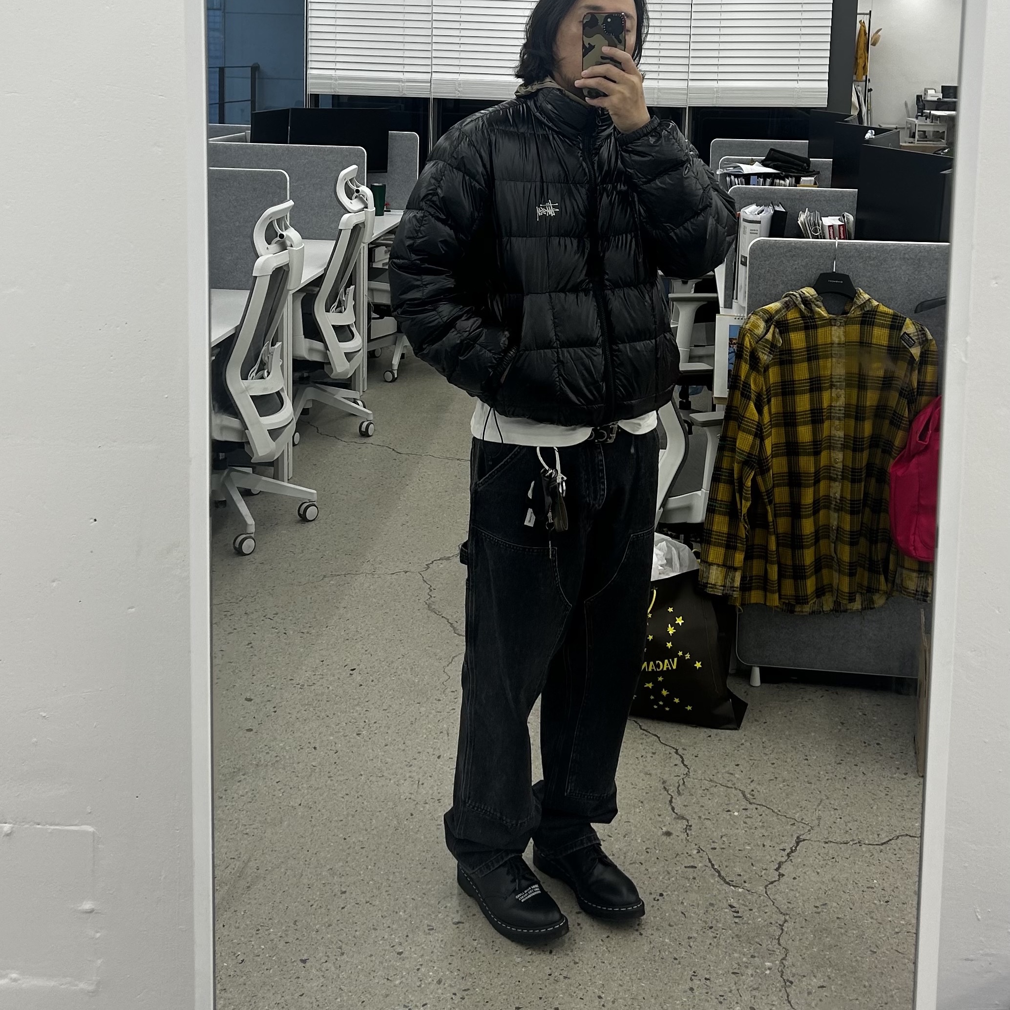 변달건 (@jamesyoon) 님의 게시물 | KREAM